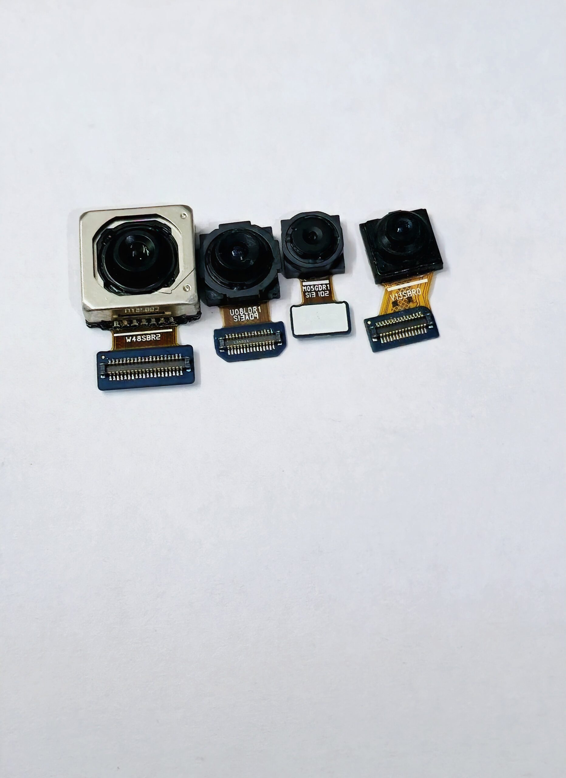 Replacement Back Camera For Samsung Galaxy A34 5G (Main Camera)