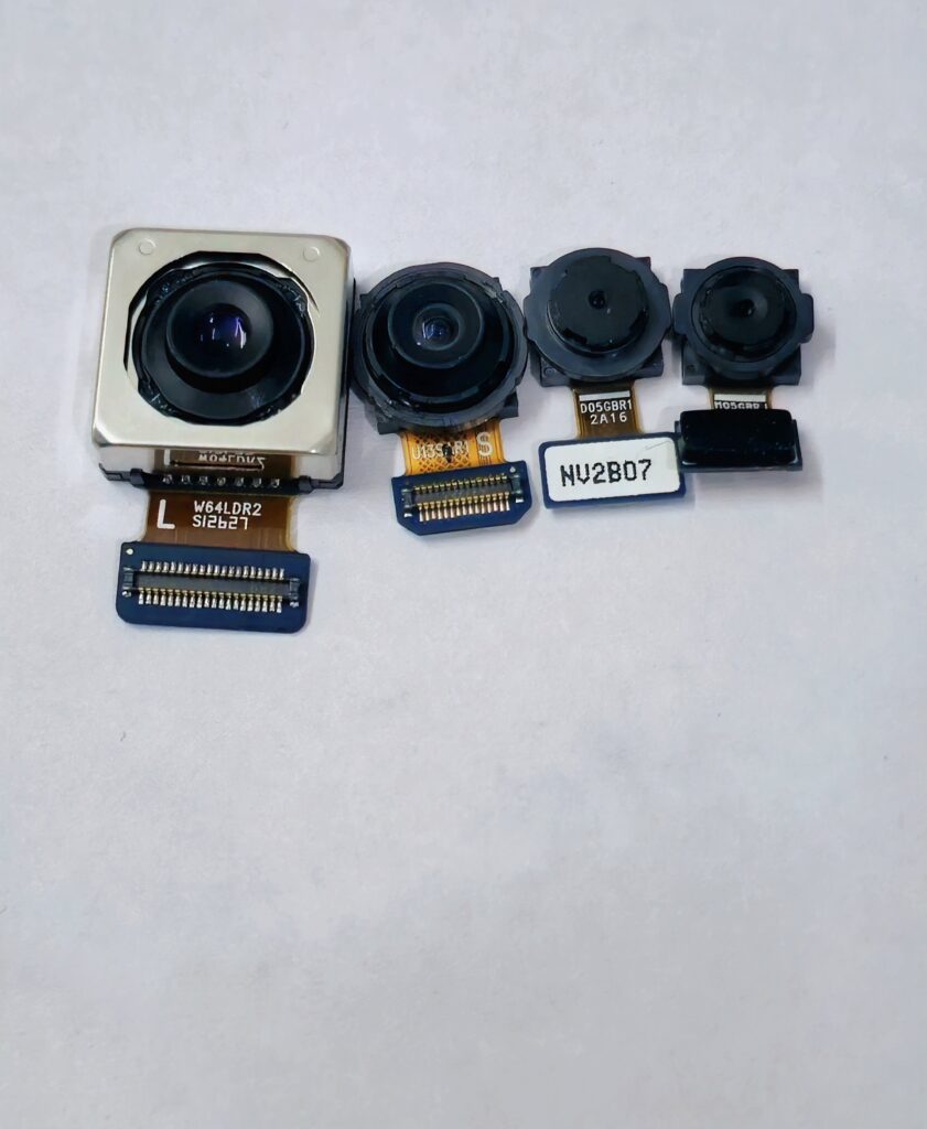 Back Camera For Samsung Galaxy A53 5G (Main Camera)