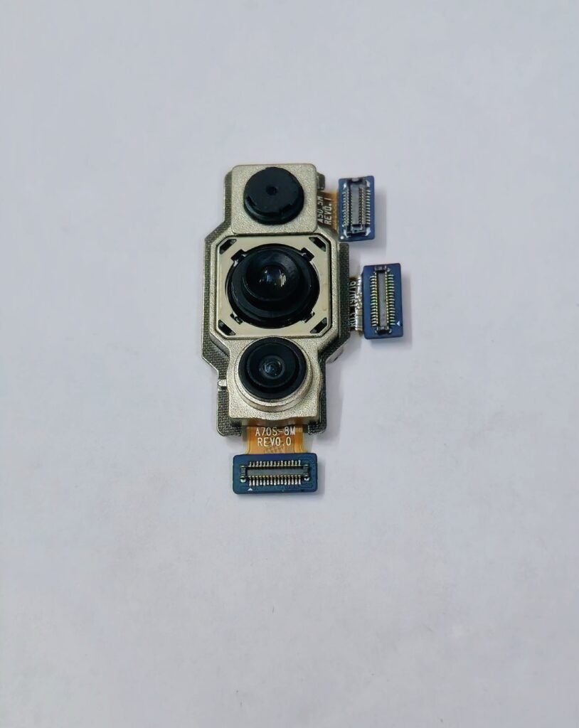 Replacement Back Camera For Samsung Galaxy A70s (Main Camera)