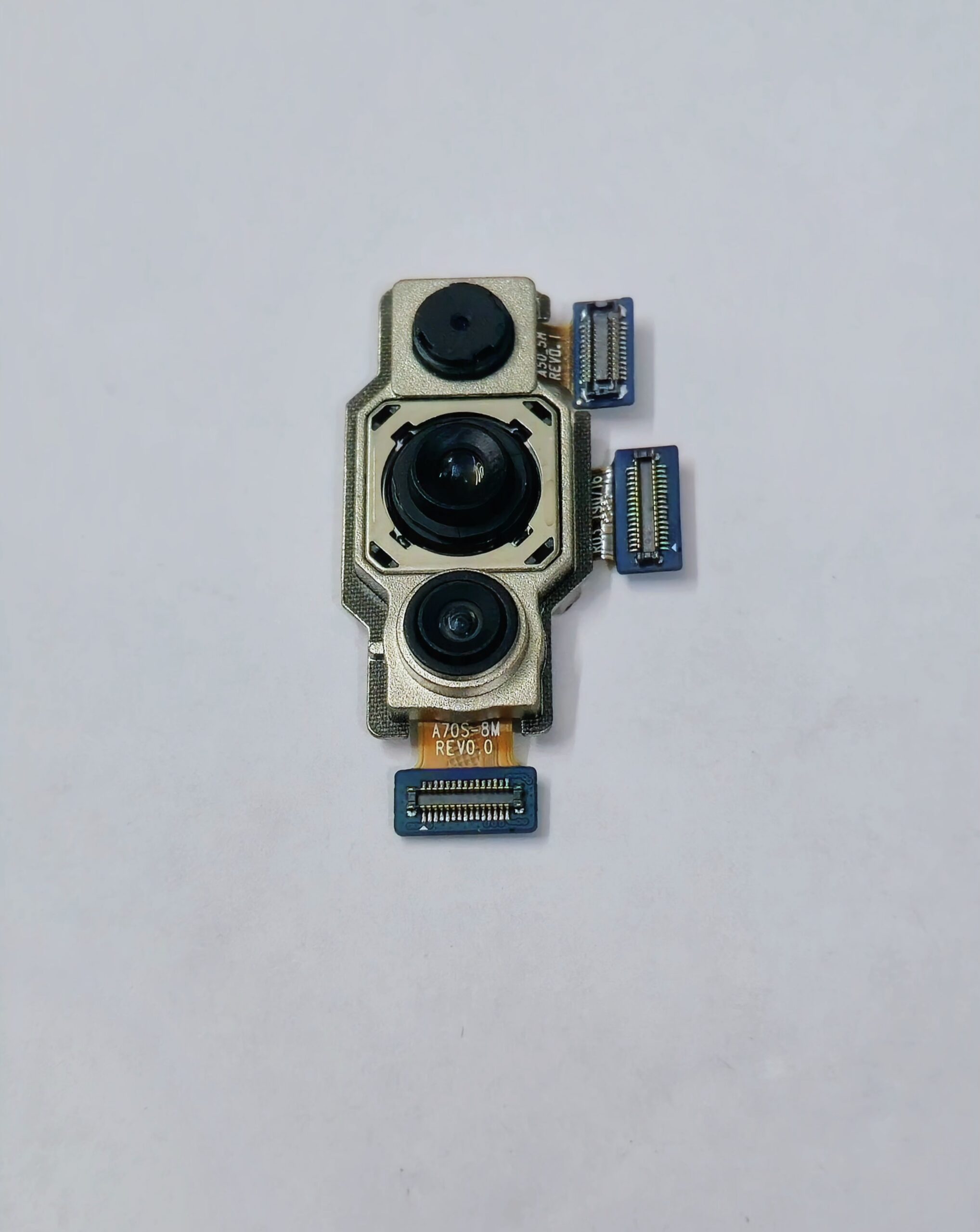 Replacement Back Camera For Samsung Galaxy A70s (Main Camera)