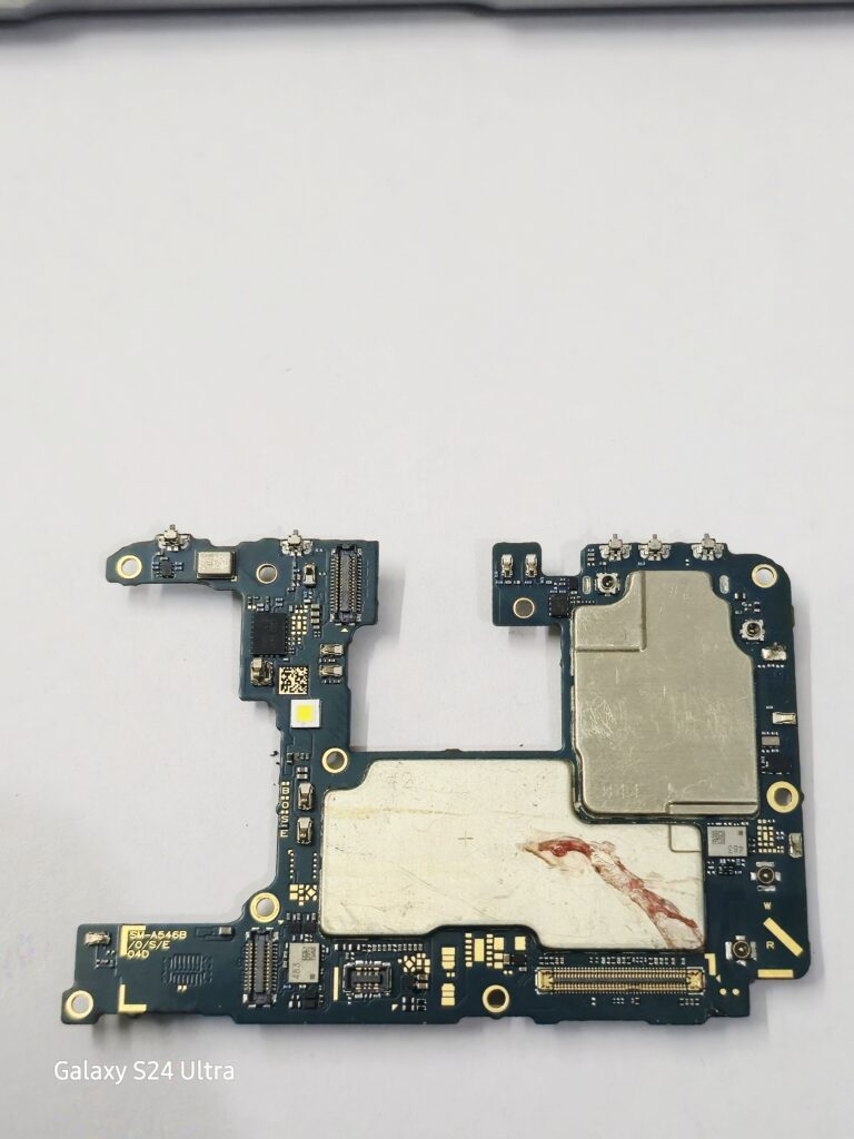 Samsung A54 (5g) Fresh Pcb