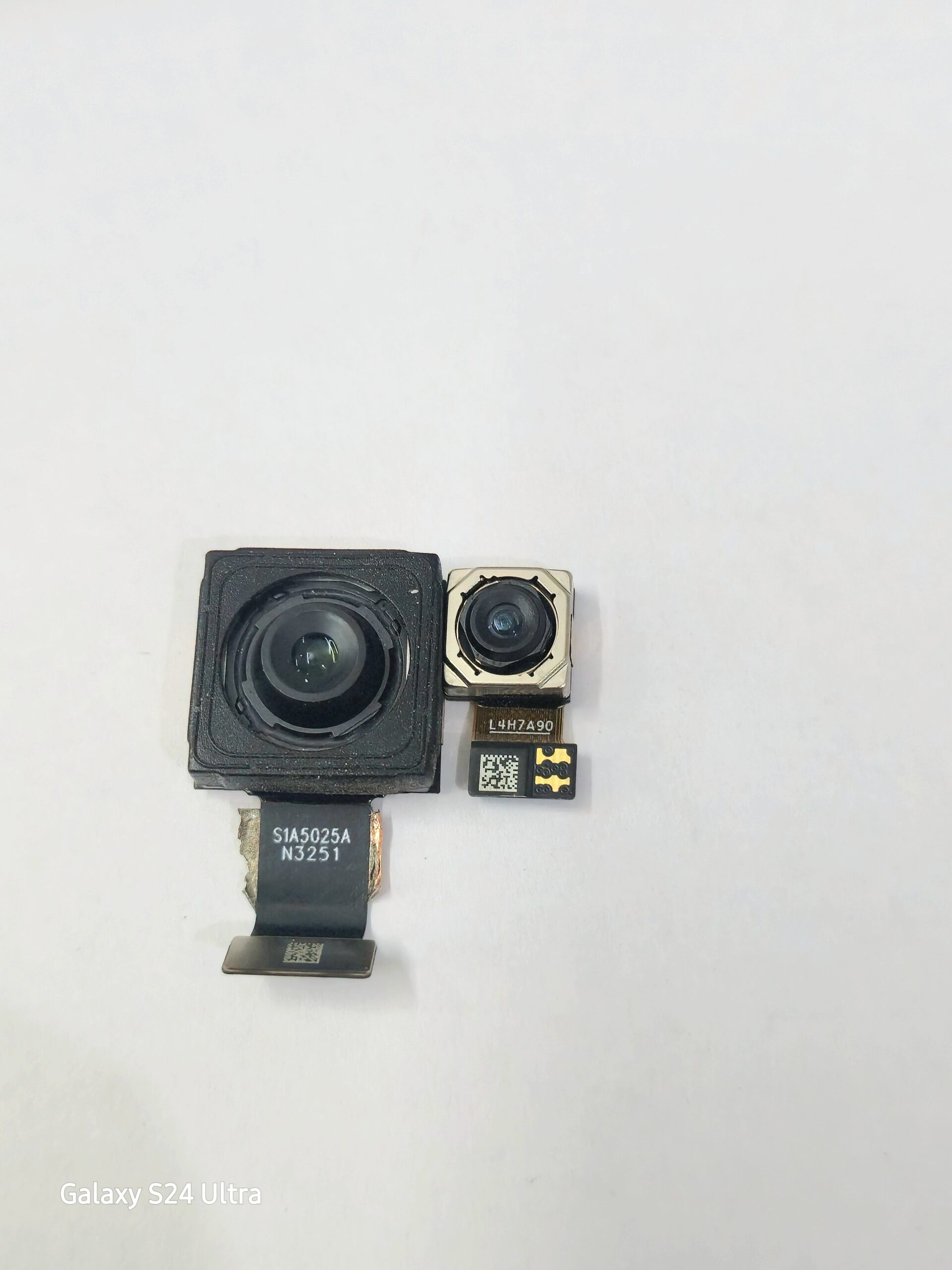 Replacement Back Camera For Moto G84