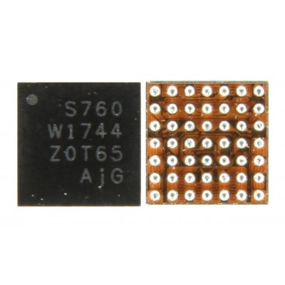 Small Power IC For Samsung Galaxy S10 Plus