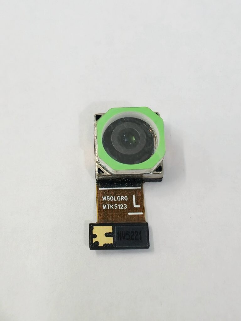 Genuine Samsung Galaxy A15 5G 50MP Wide Angle Back Camera Module