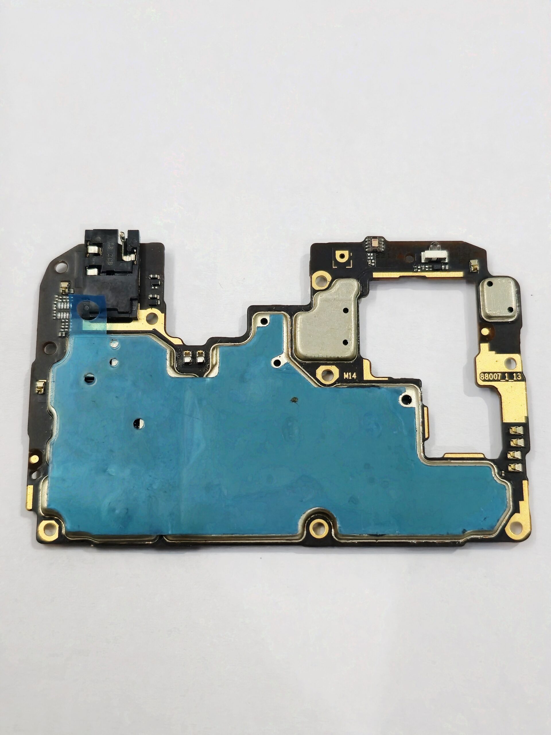 Redmi Note 11 Pro Pcb