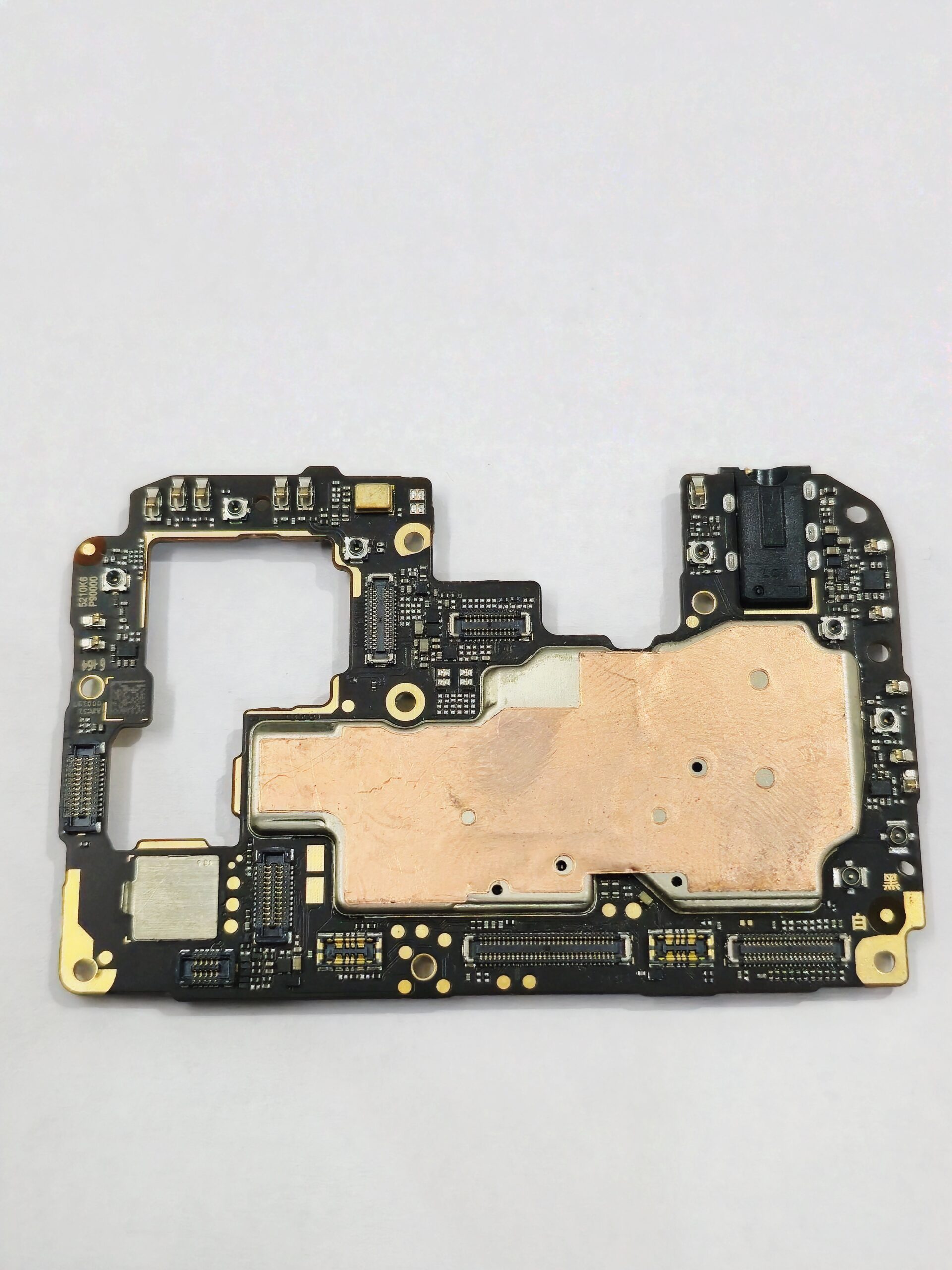 Redmi Note 11 Pro Pcb