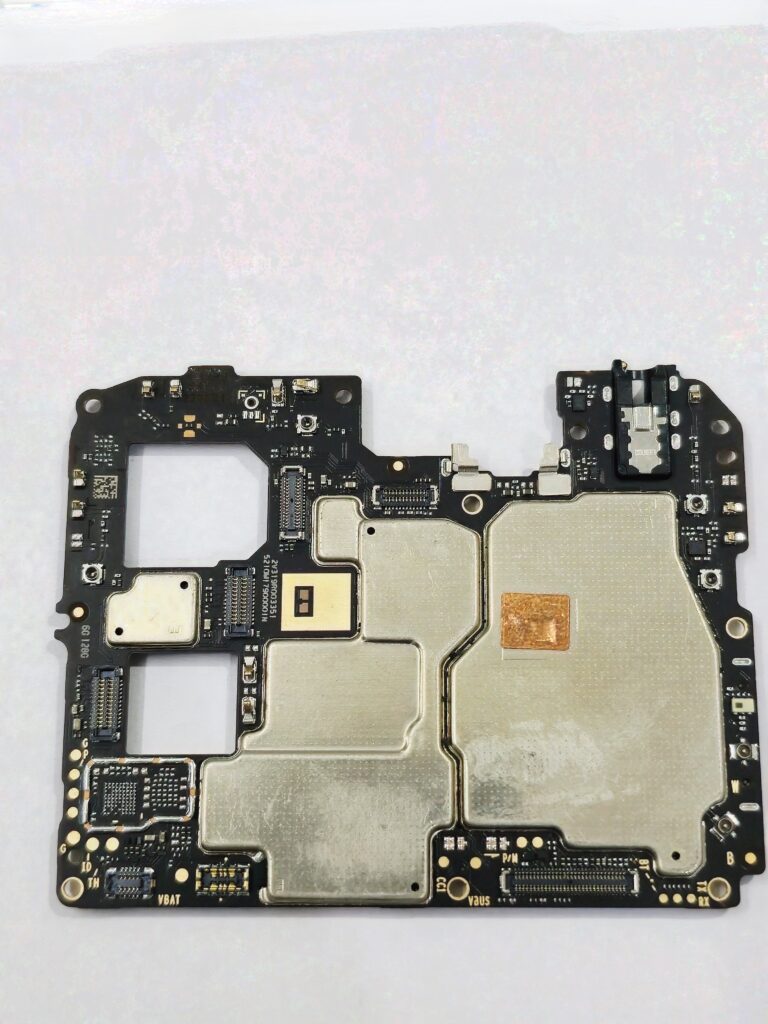 Redmi Note 12(5g) Pcb