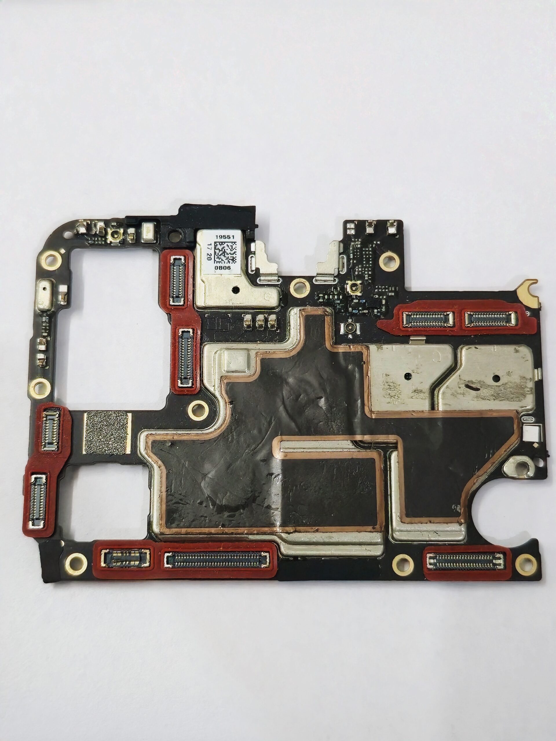 Oppo Reno 3 Pro Pcb
