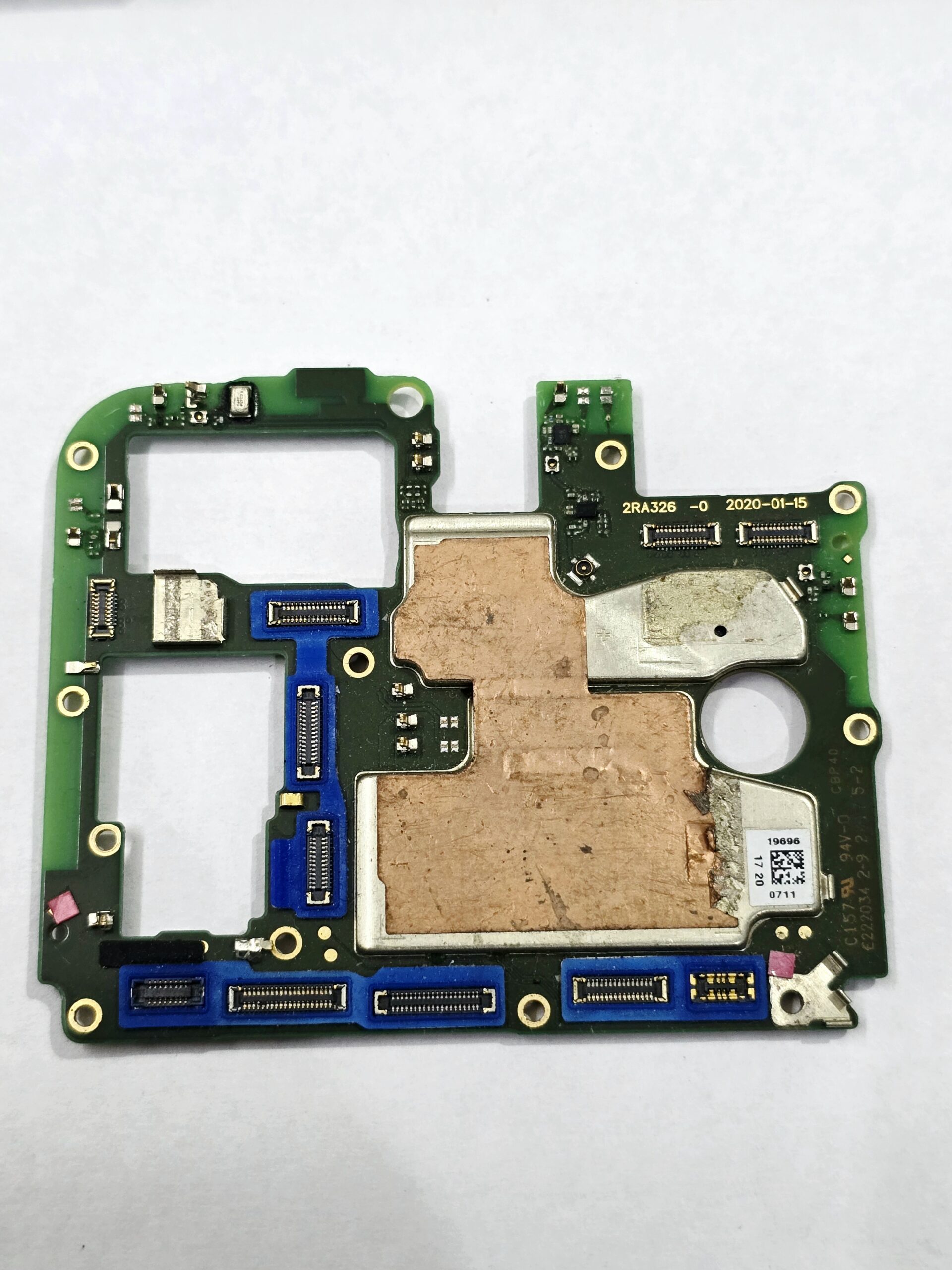 Realme X3 Pcb