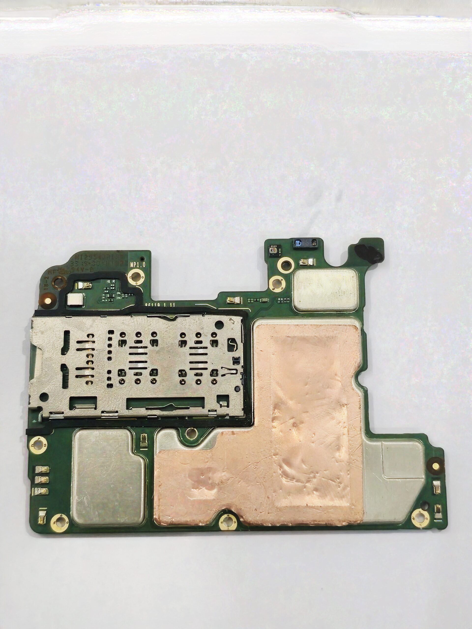 Samsung A20s Working Pcb ( With Gst Bill)