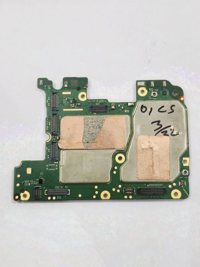 Samsung A20s Fresh Pcb