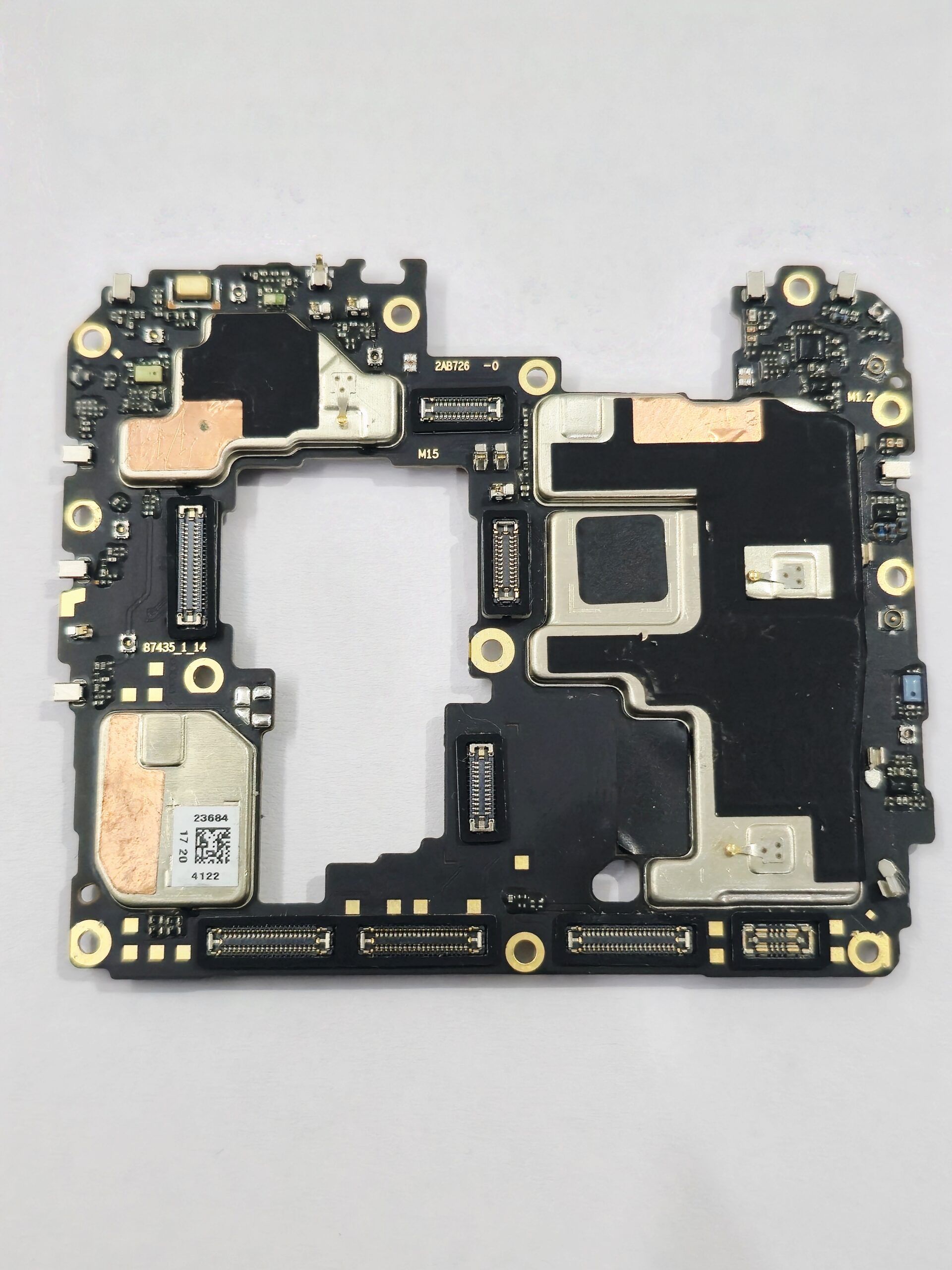 Realme 12 Pro+ Pcb