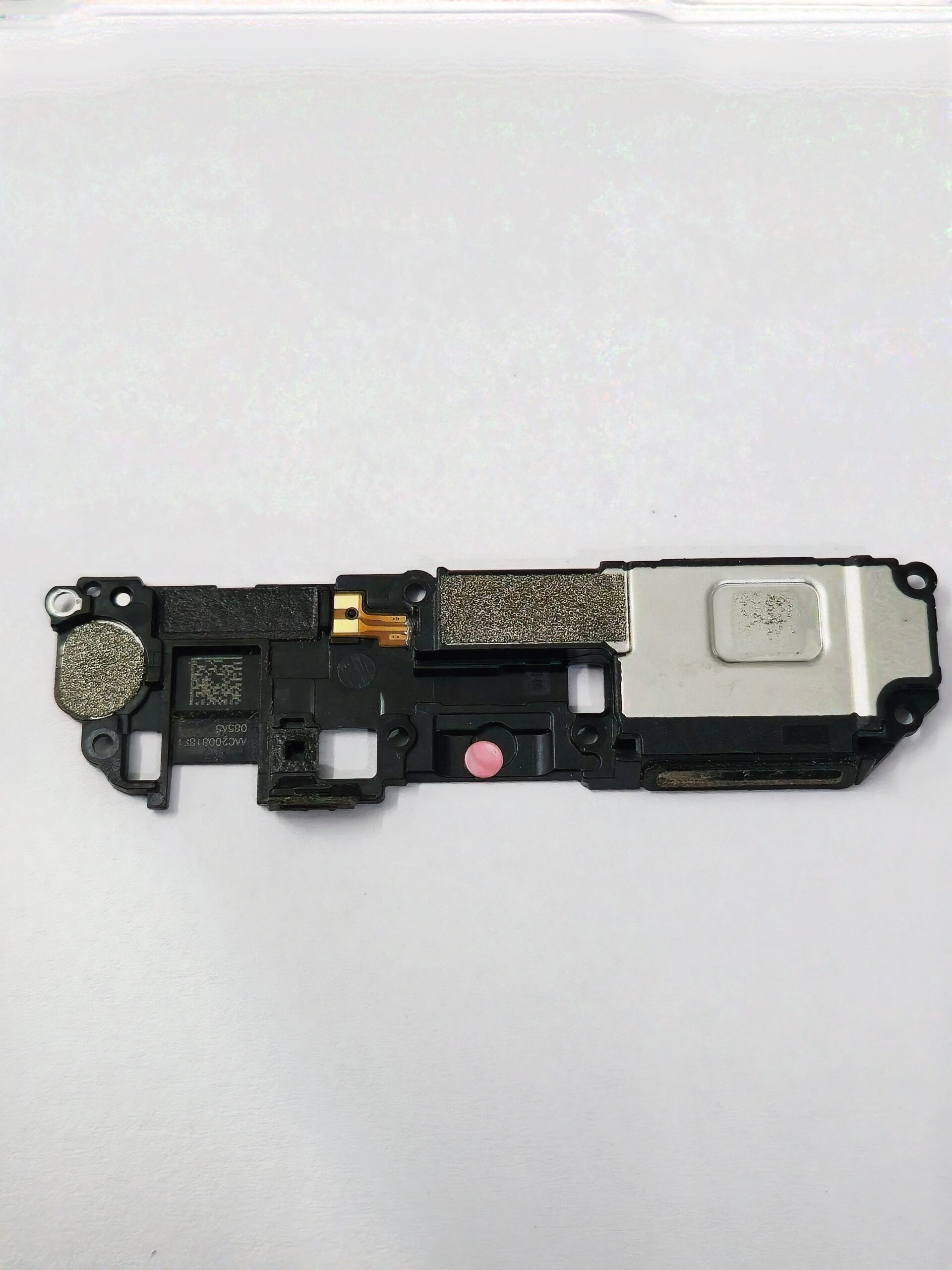 Ringer For Redmi 9 Prime