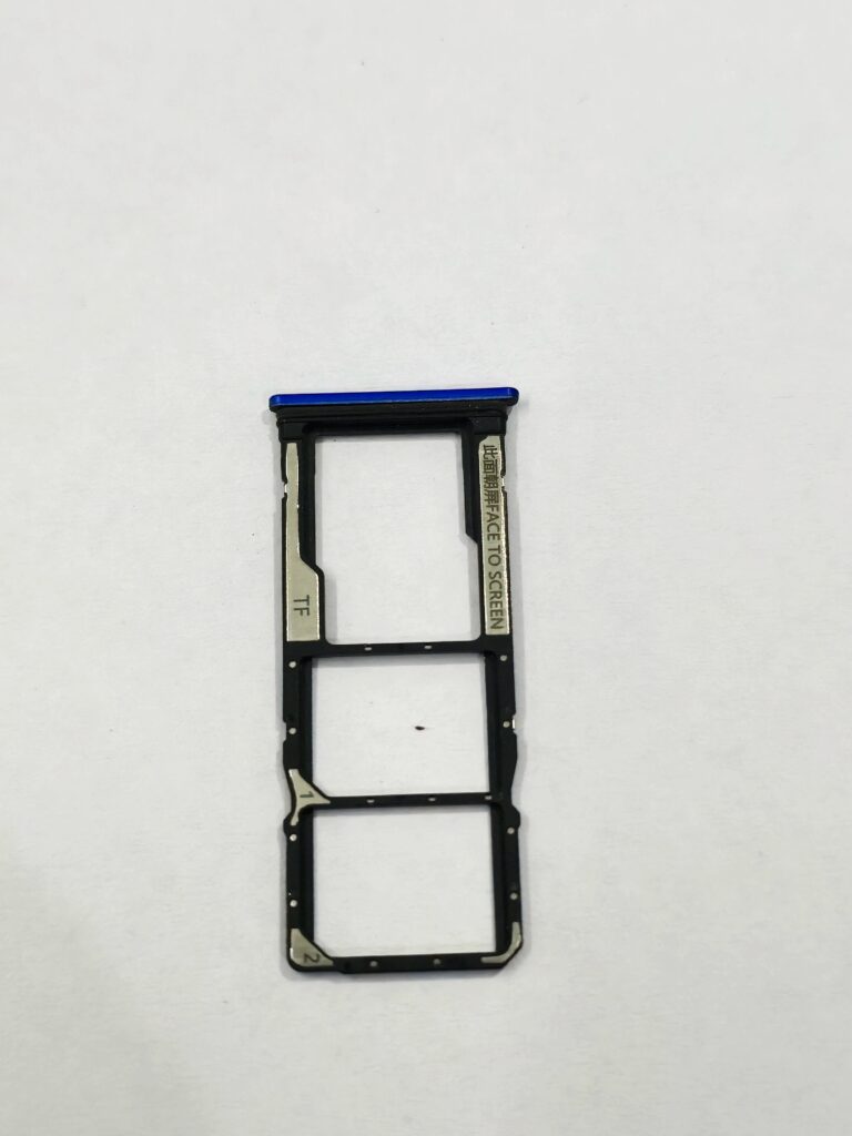 Sim Tray For Redmi 9 Prime