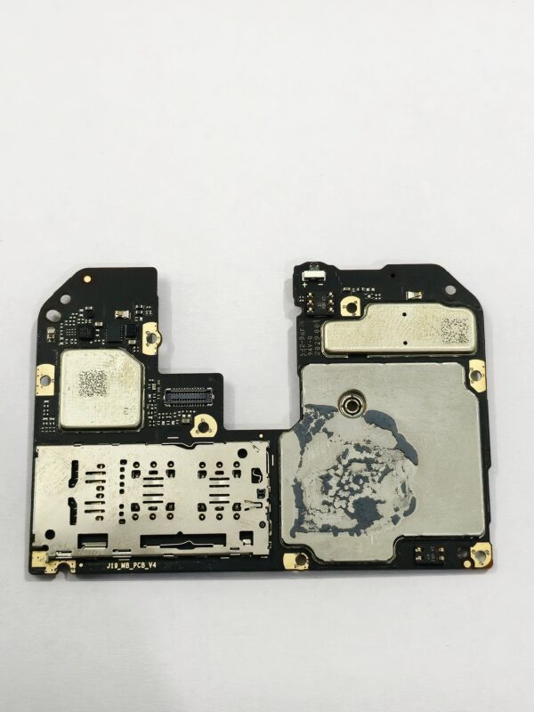 Redmi 9 Prime Fresh Pcb