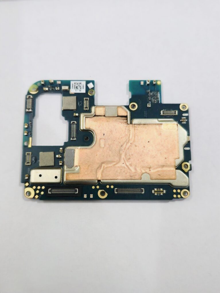 Main Pcb For Realme 7 Pro ( Gst Bill Availble)