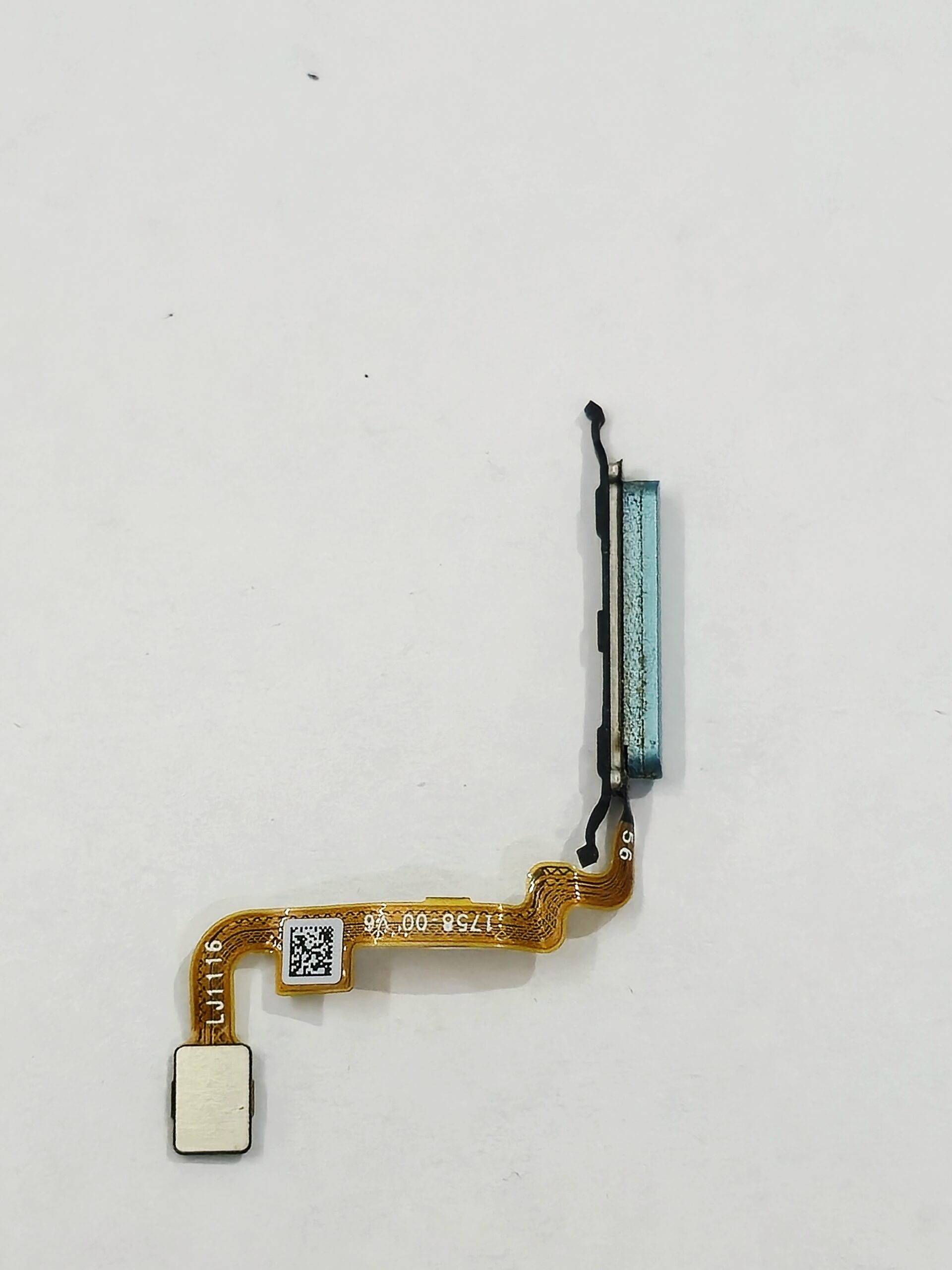 Fingerprint Sensor Redmi Note 10