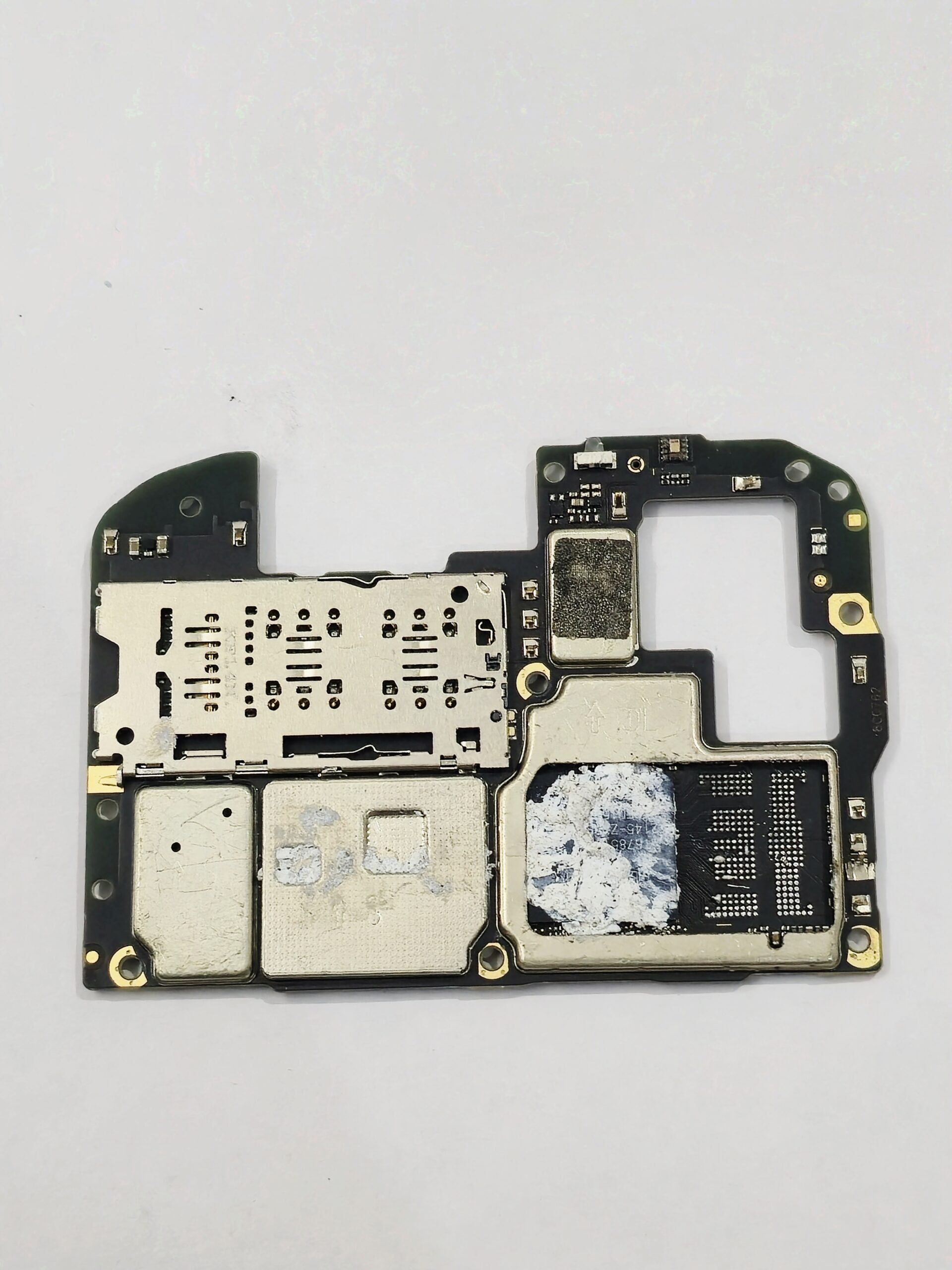 Redmi Note 10 Swap Pcb ( Mtk)