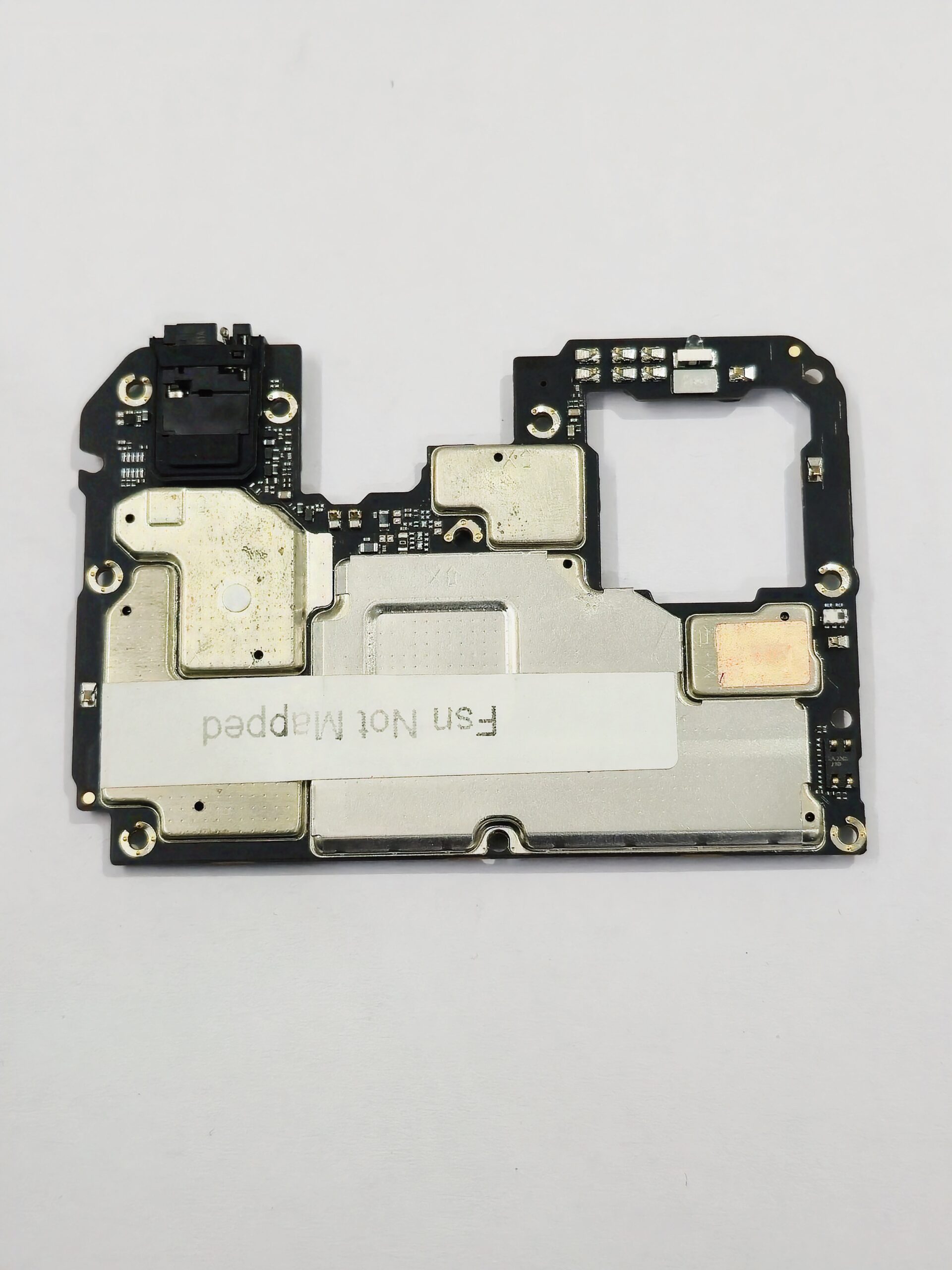 Redmi Note 12 Pro Working Pcb ( Gst Bill Availble ) »