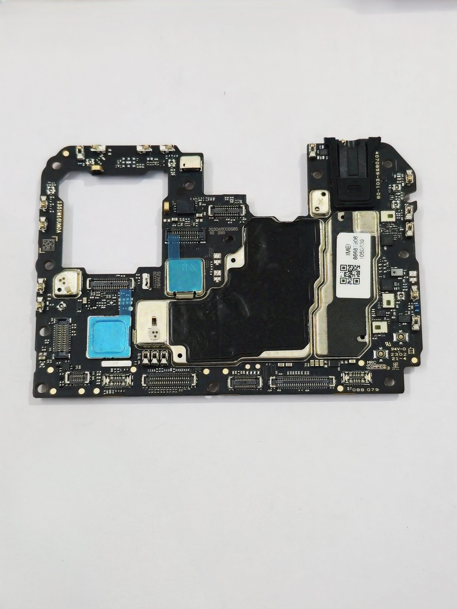 Redmi Note 12 Pro Working Pcb ( Gst Bill Availble ) »