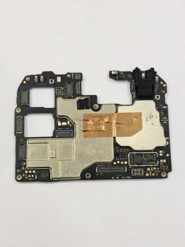 Redmi 10 Prime Fresh Pcb
