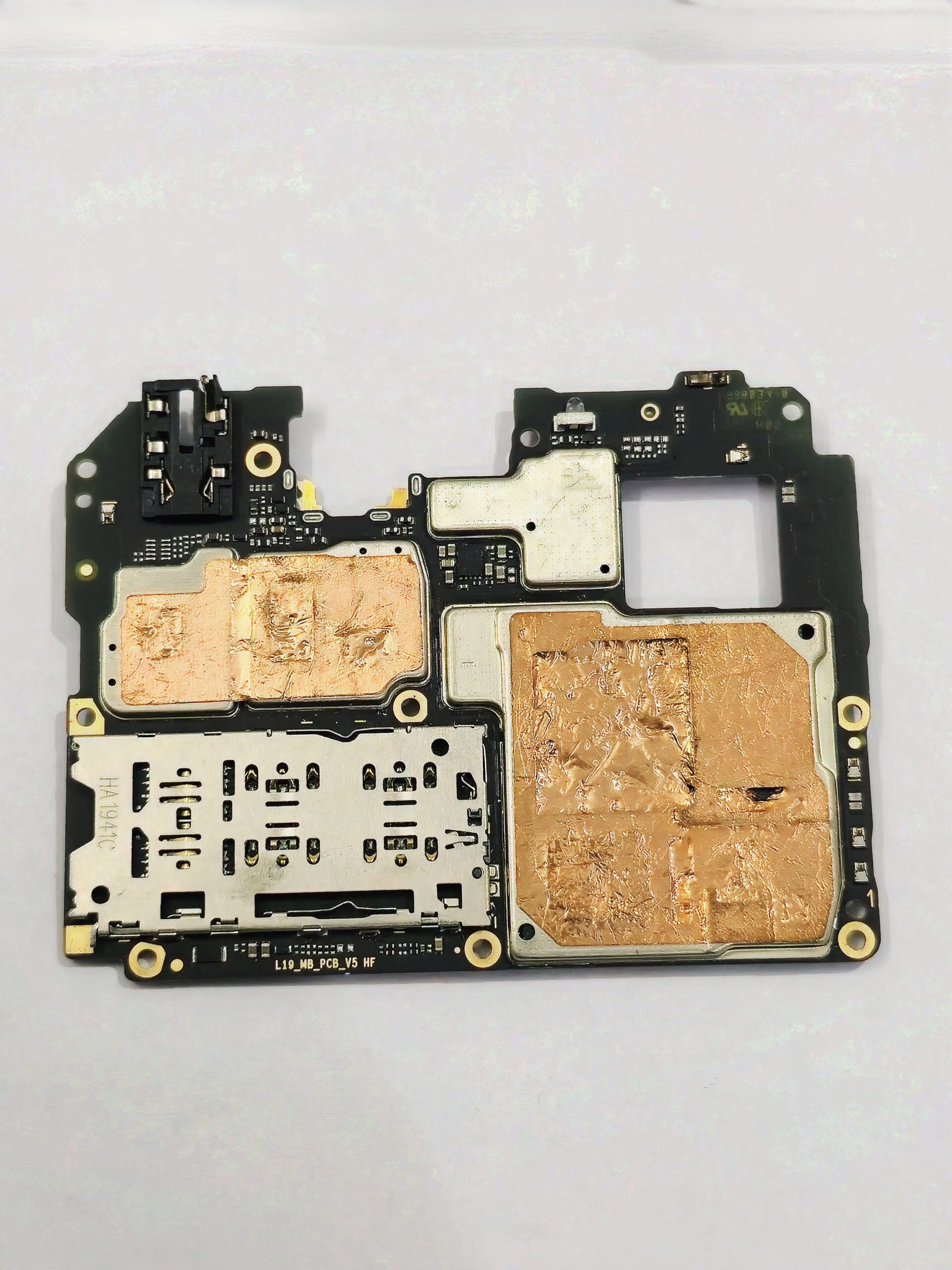 Redmi 11 Prime (5g) Working Pcb ( Gst Bill Available ) »