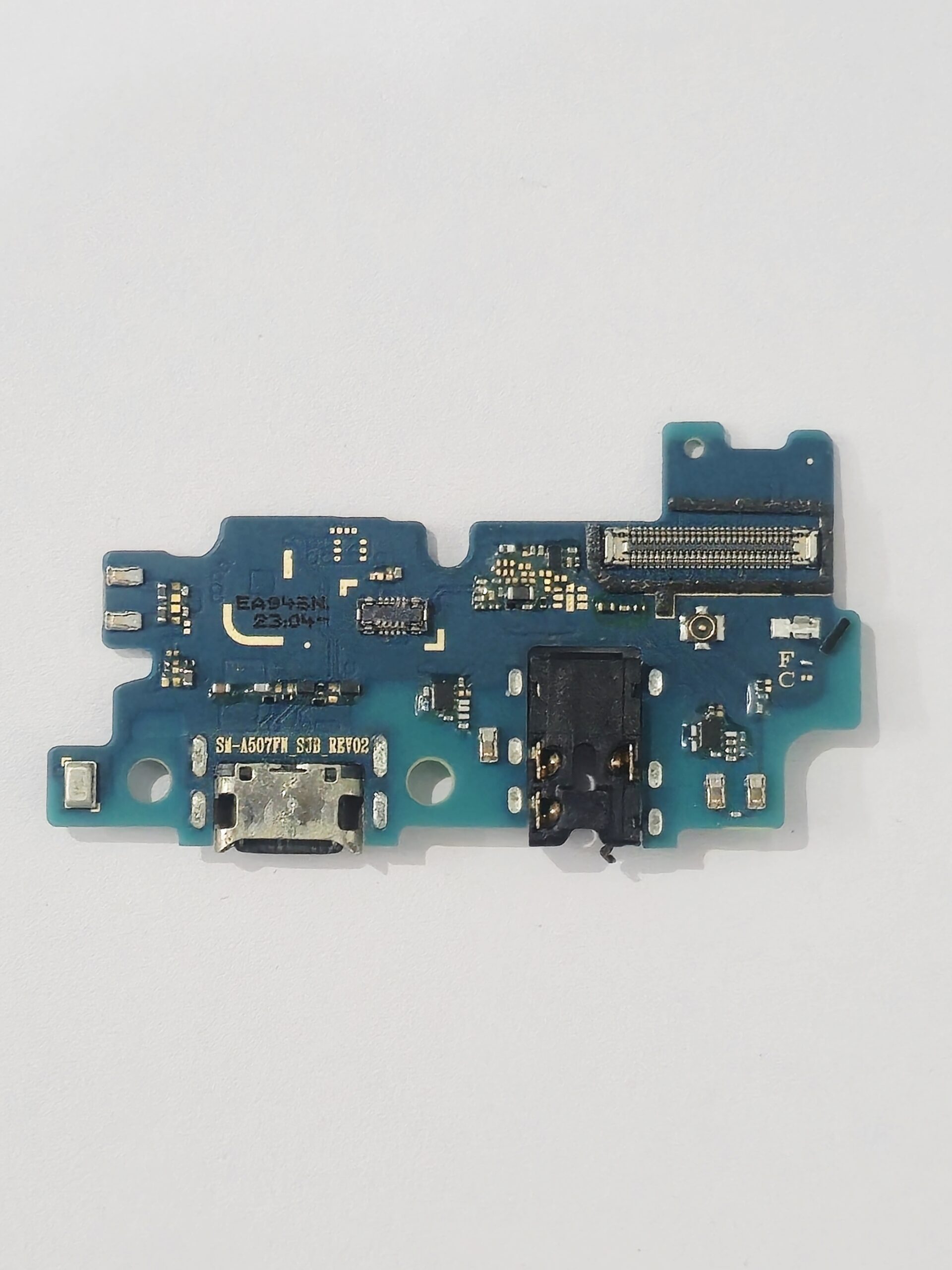 Sub Pcb Board For Samsung Galaxy A50s