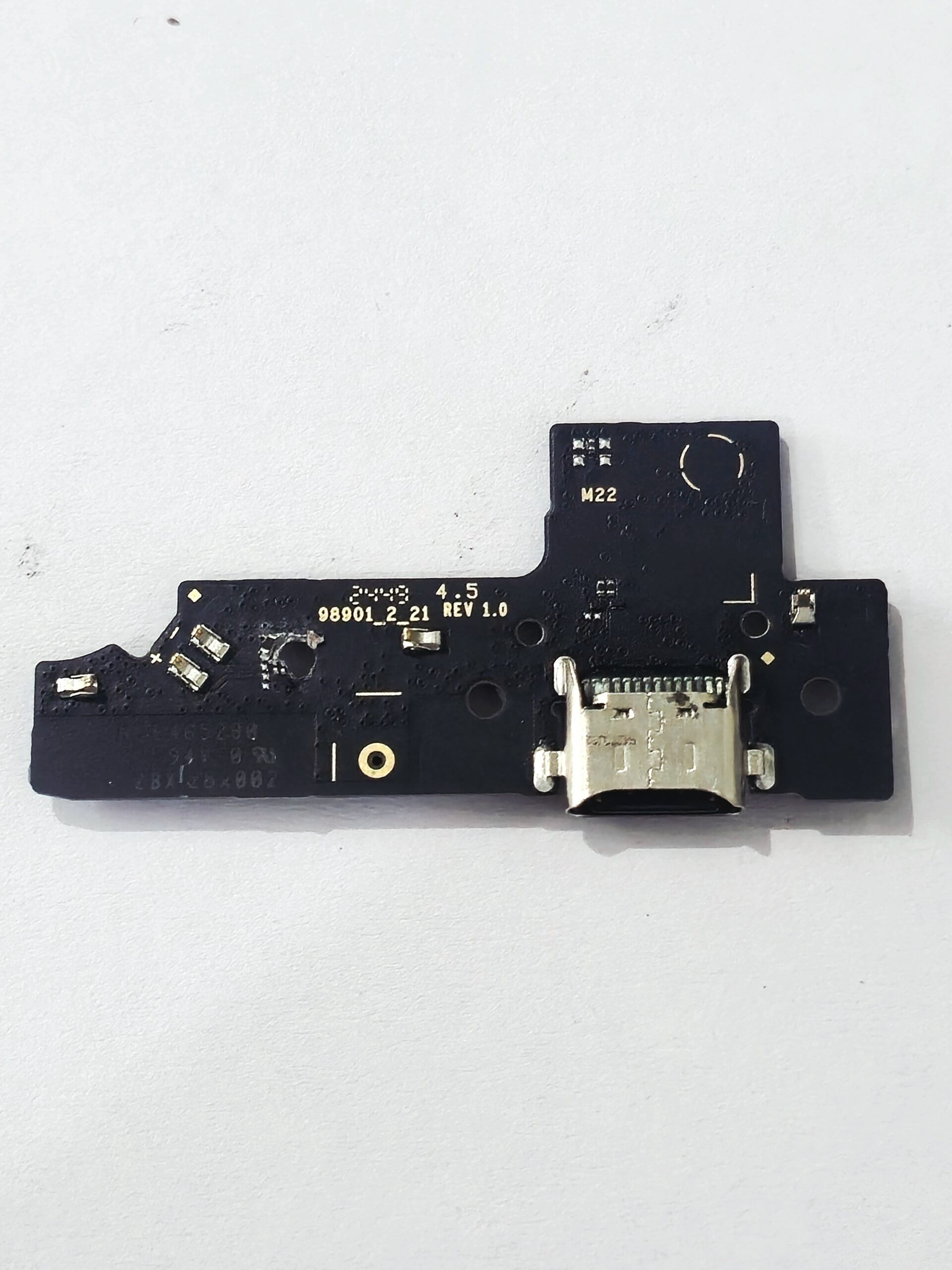 Sub Pcb Board For Samsung Galaxy A16 5G