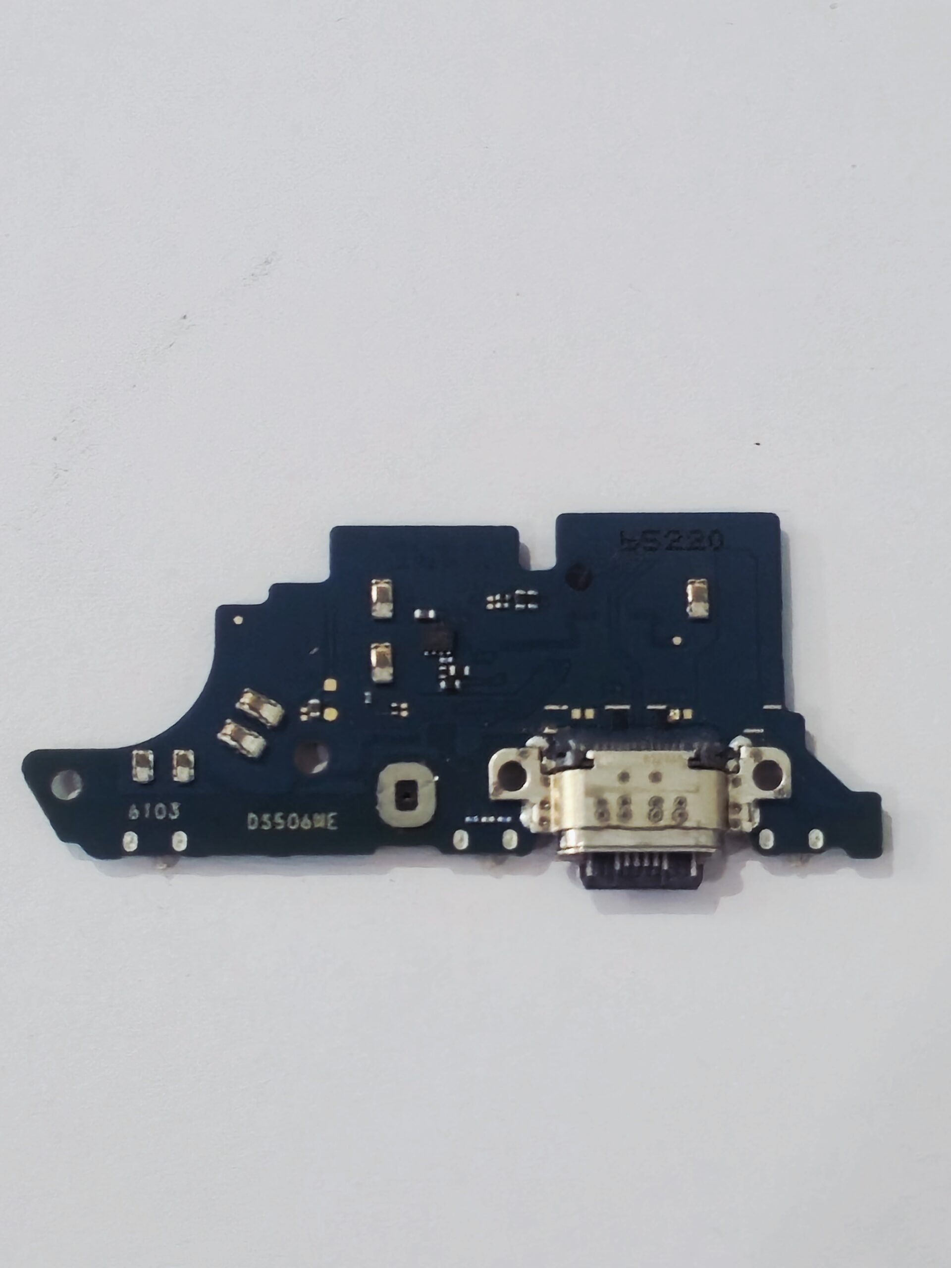 Sub Pcb Board For Samsung Galaxy A26 5G