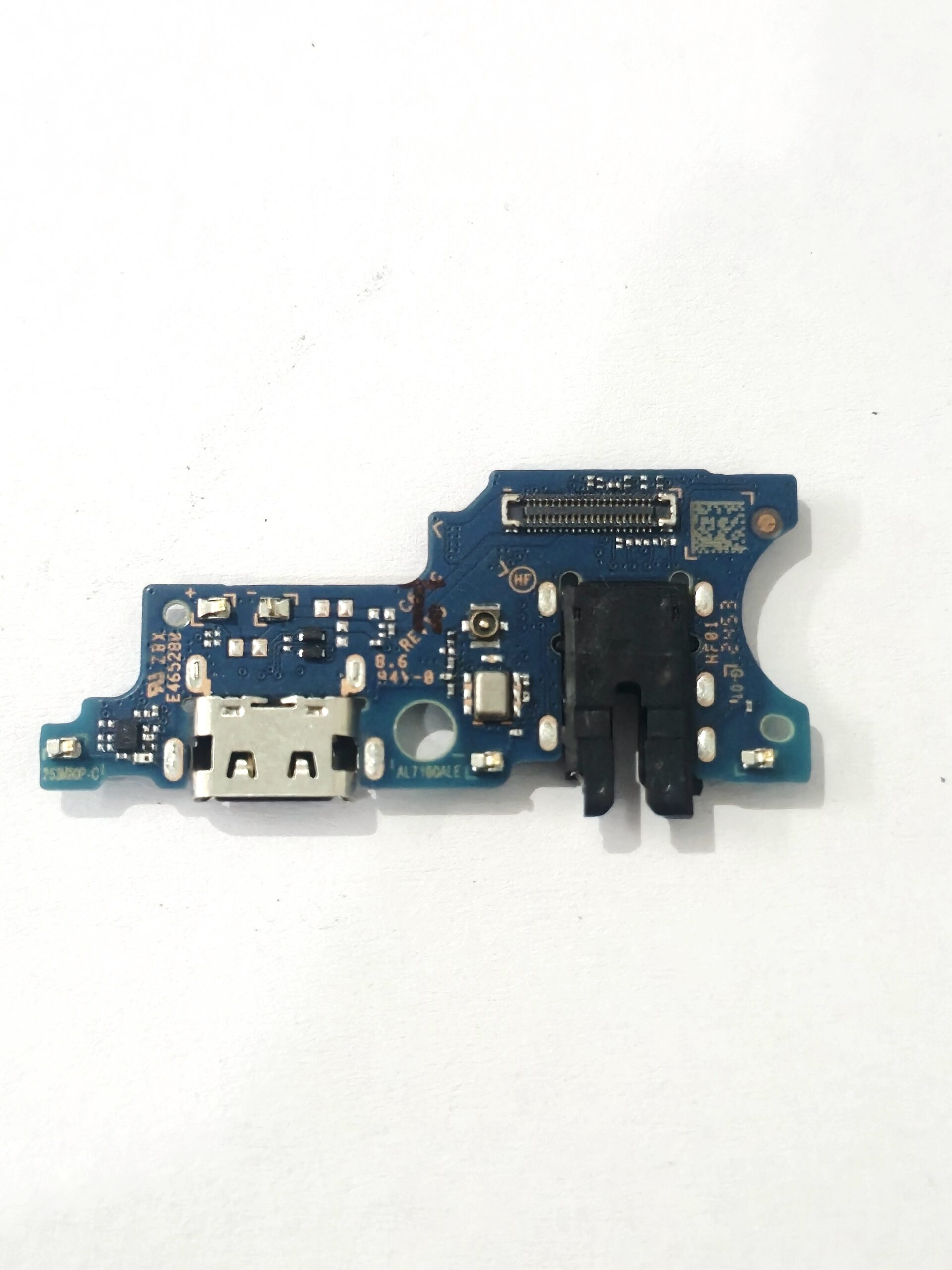 Sub Pcb Board For Samsung Galaxy A02s