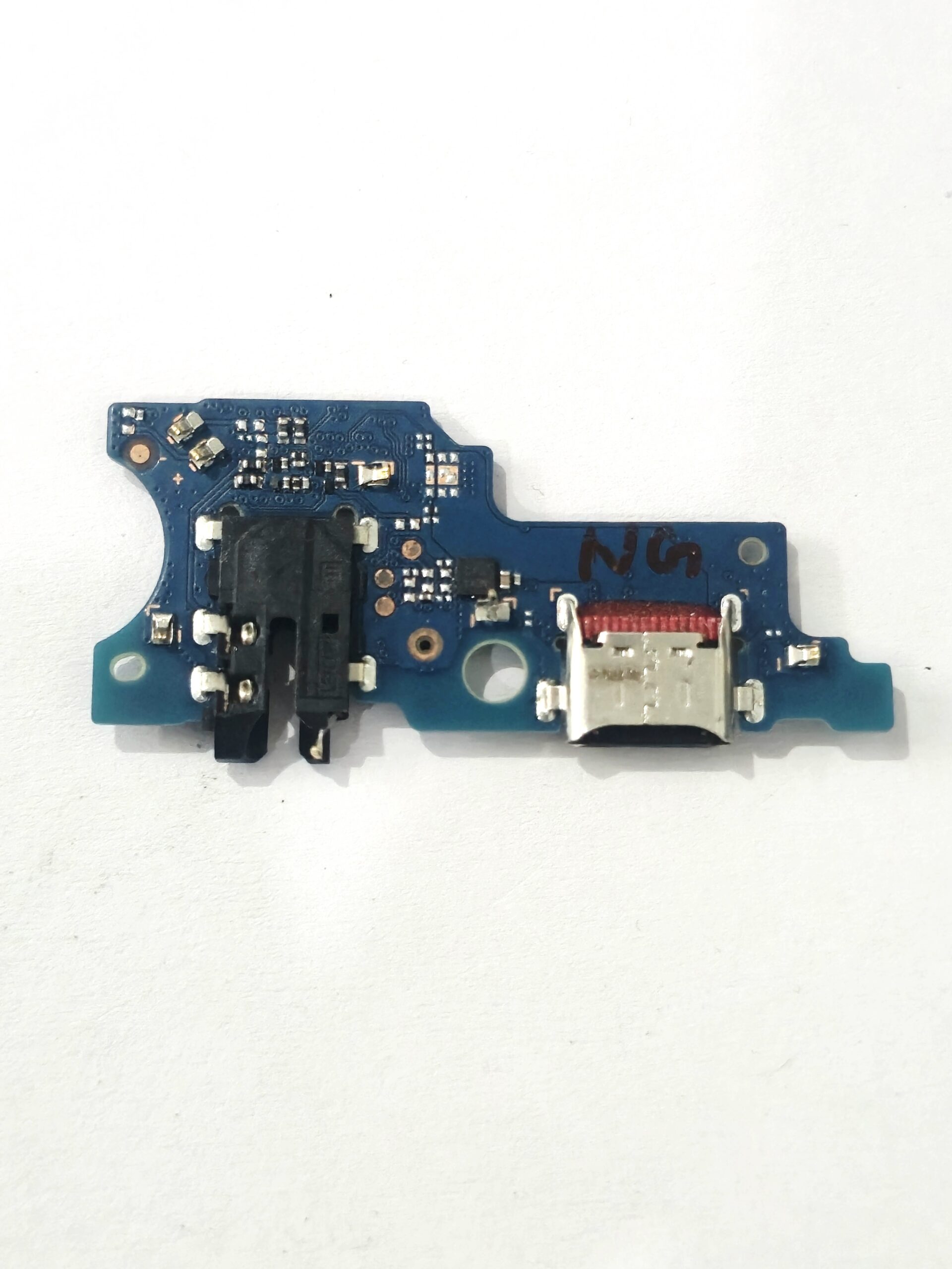 Sub Pcb Board For Samsung Galaxy A02s