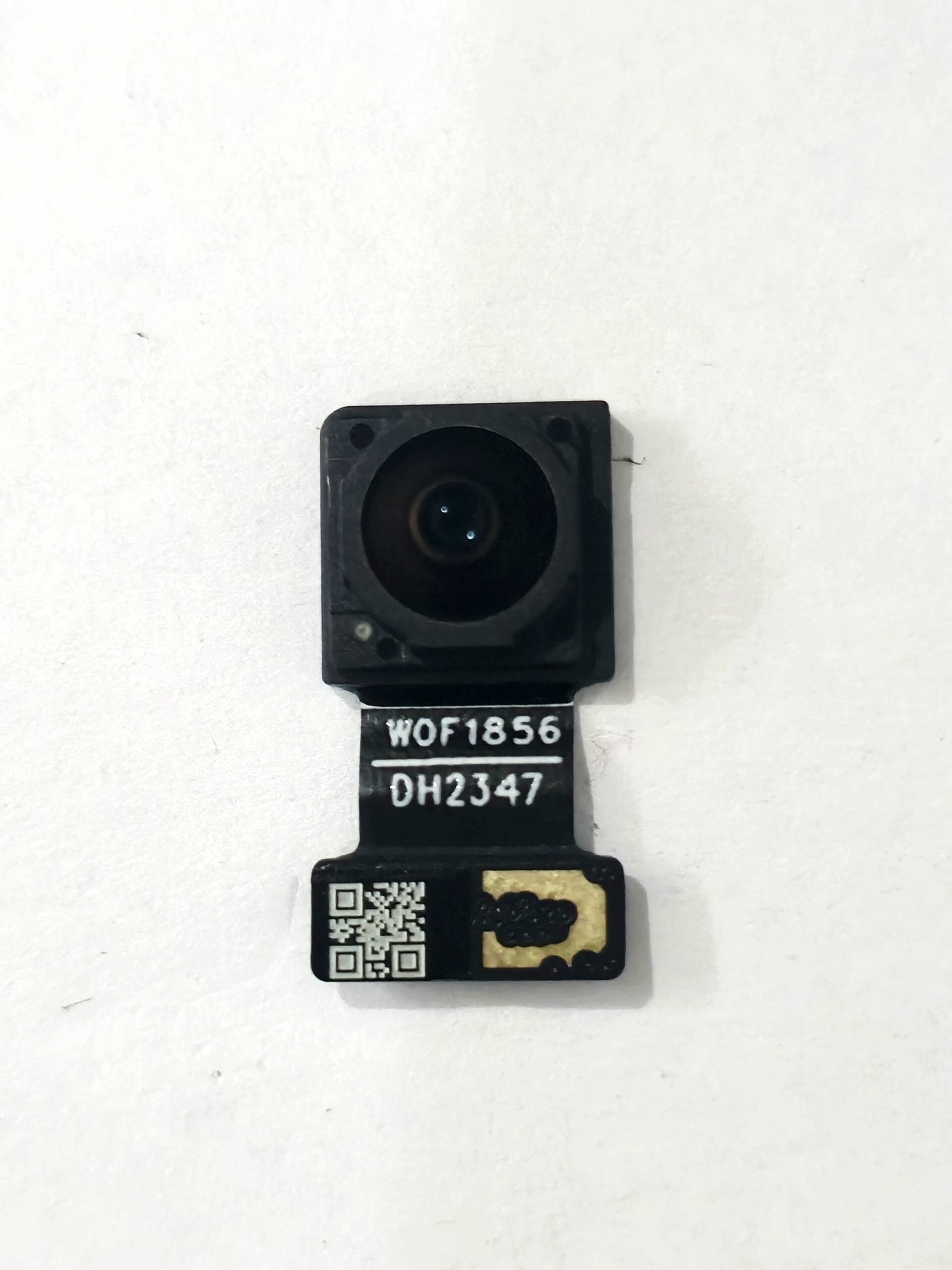 Front Camera For Tecno Pova 6 Pro