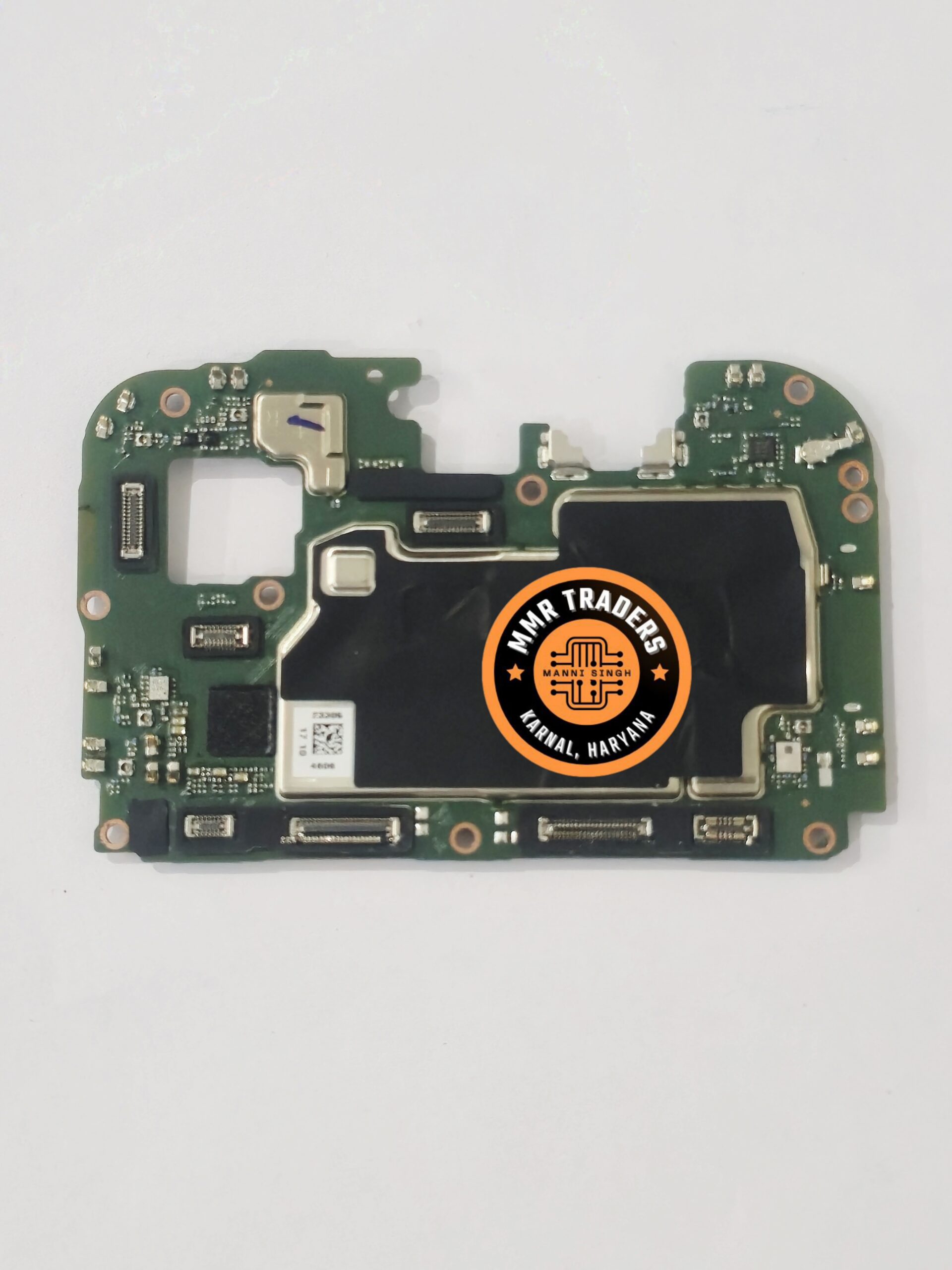Oppo A3 Pro (5G) Fresh Pcb