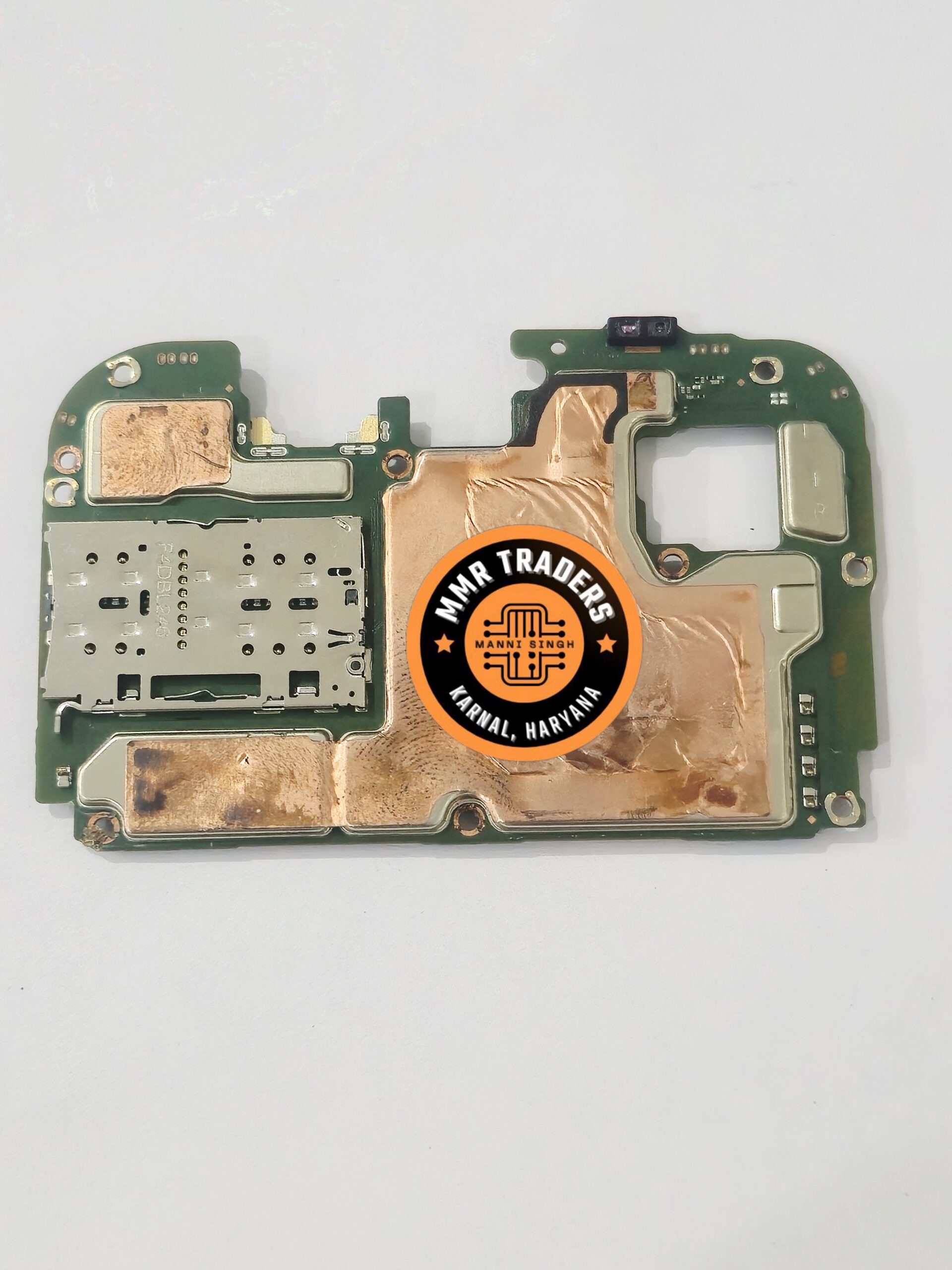 Oppo A3 Pro (5G) Fresh Pcb