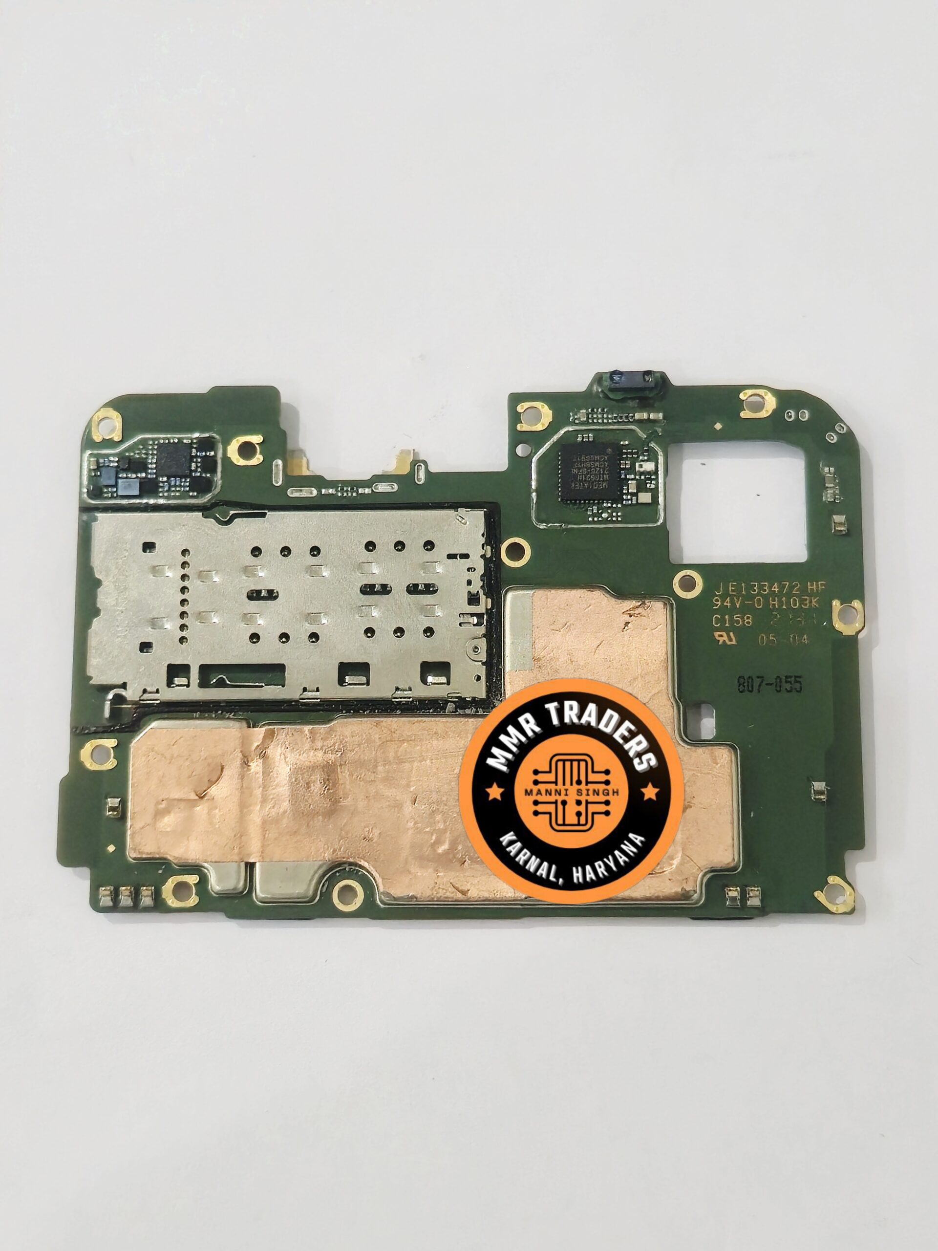 Oppo A56 5G Fresh Pcb ( Gst Bill Availble)