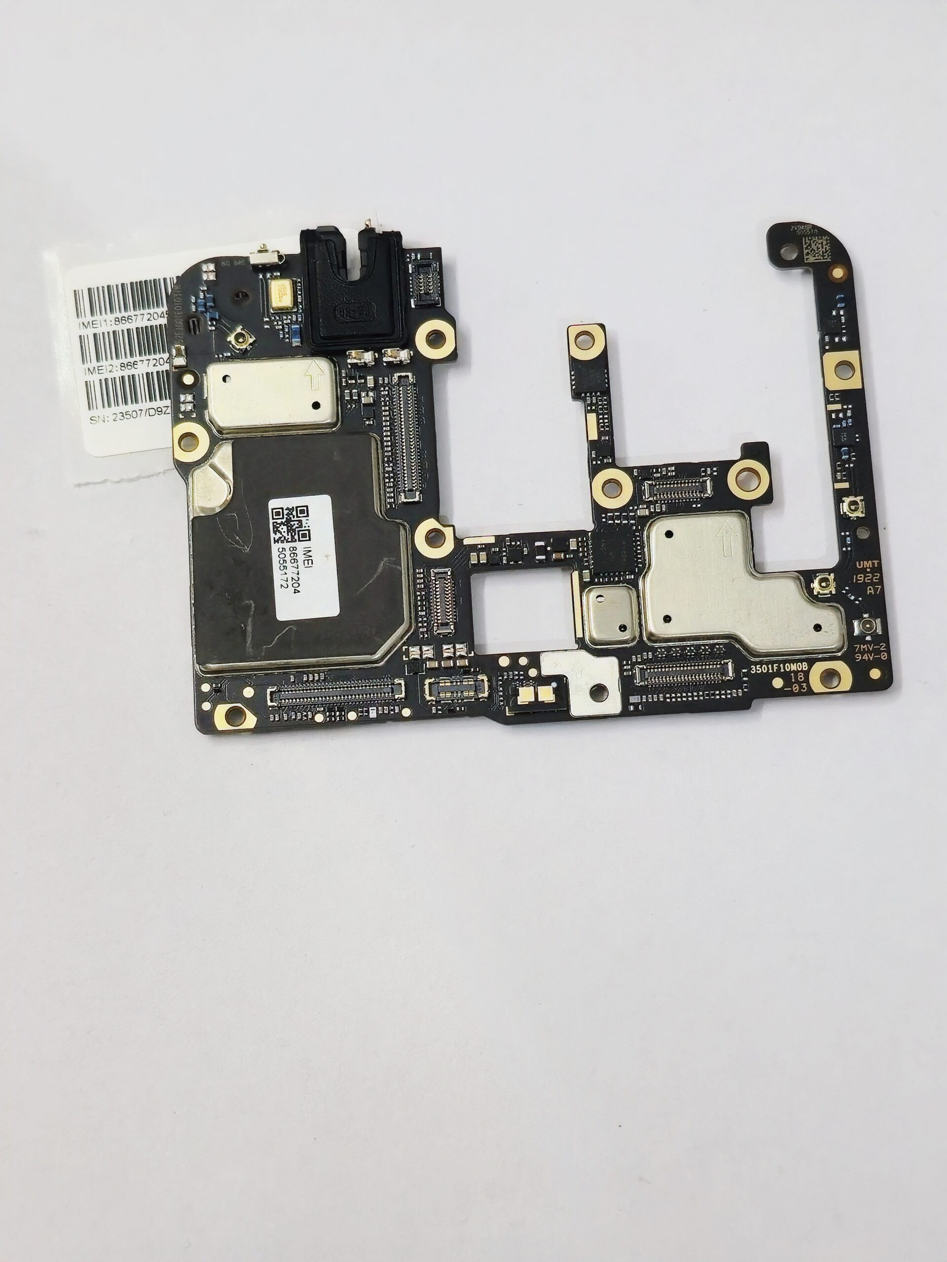 Redmi K20 Working Pcb ( Gst Bill Availble ) »