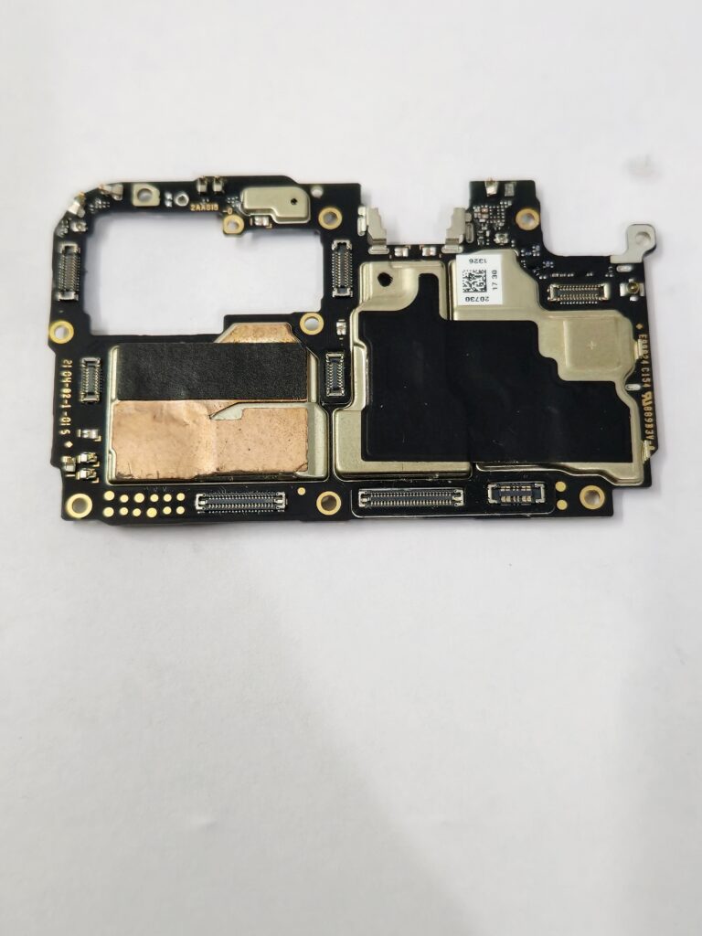 Realme 8 (4G) Fresh Pcb ( Gst Bill Availble ) »
