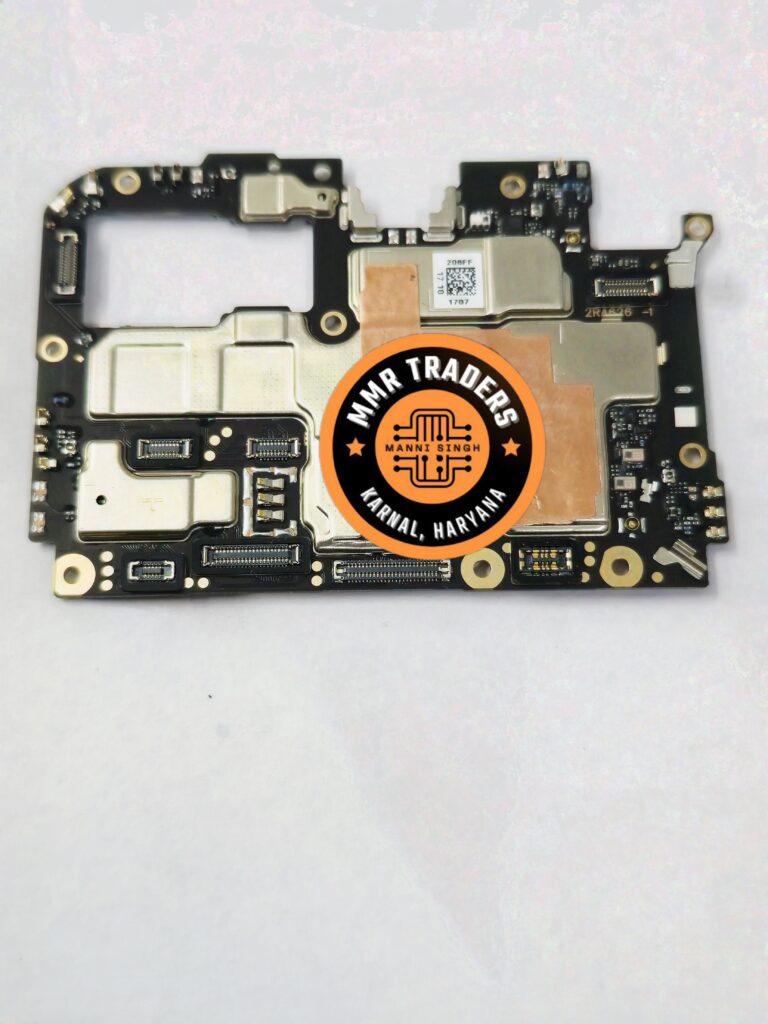 Realme 8s (5G) Fresh Pcb