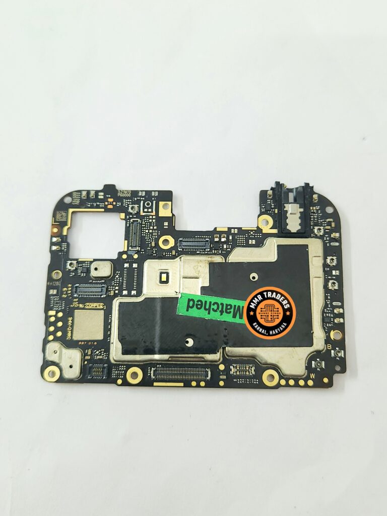 Motherboard For Redmi 12 5G