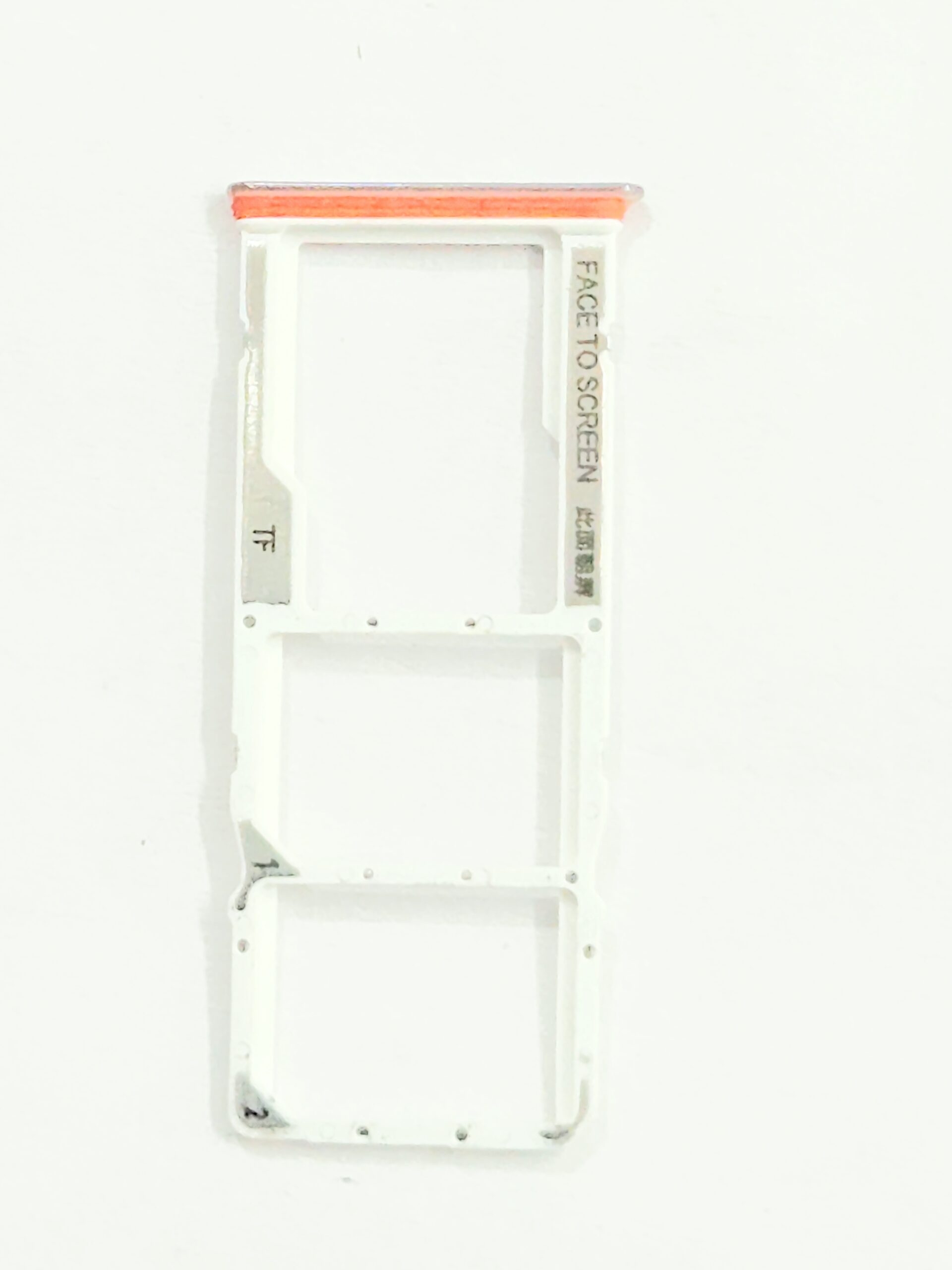 Sim Tray For Redmi Note 10 Pro