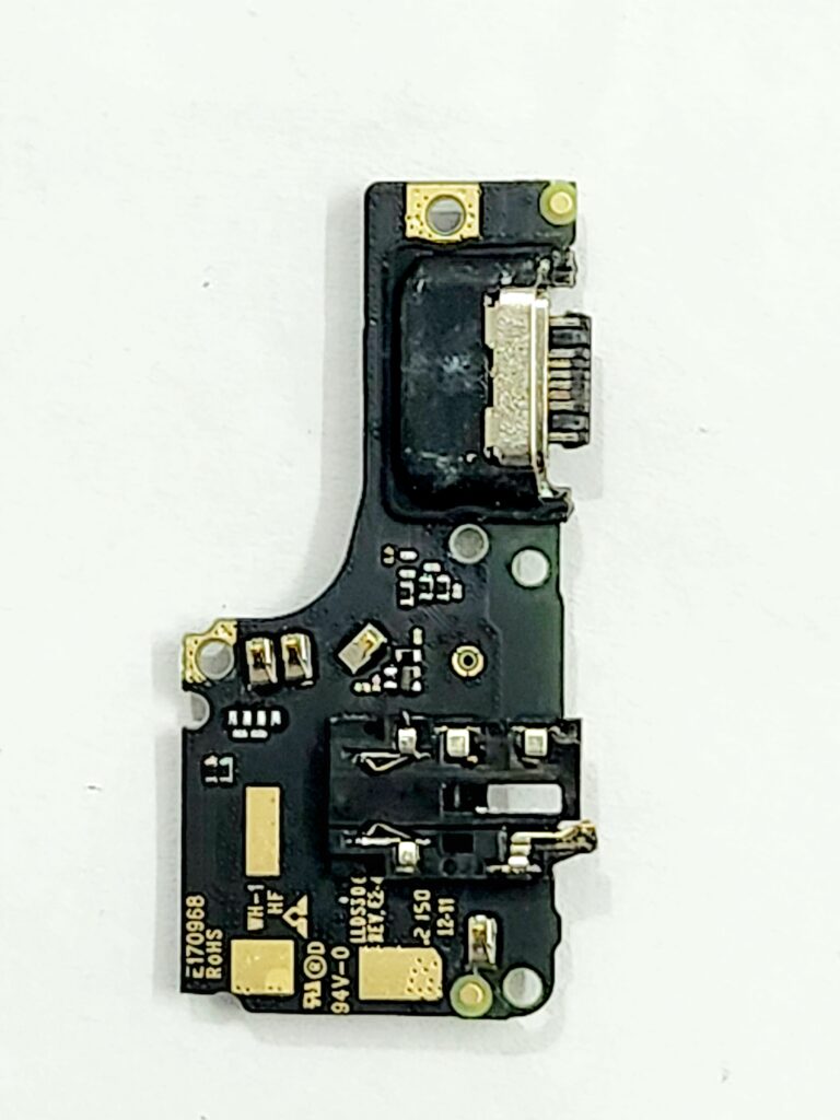 Sub Pcb Board For Redmi Note 10 Pro