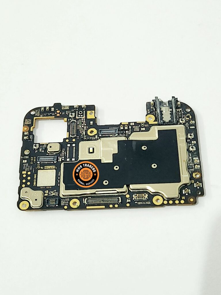 Redmi 12 (5g) Motherboard ( Gst Bill Available ) »
