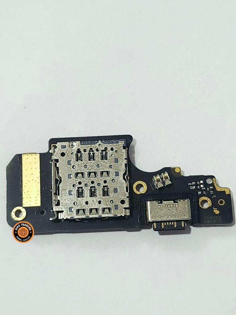 Sub Pcb Board For Redmi Note 11 Pro