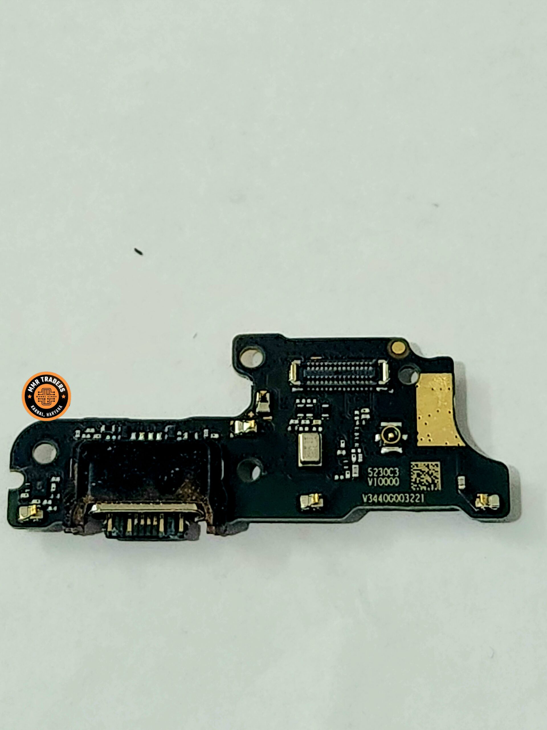 Charging Connector Flex / PCB Board For Redmi 13c (5G)