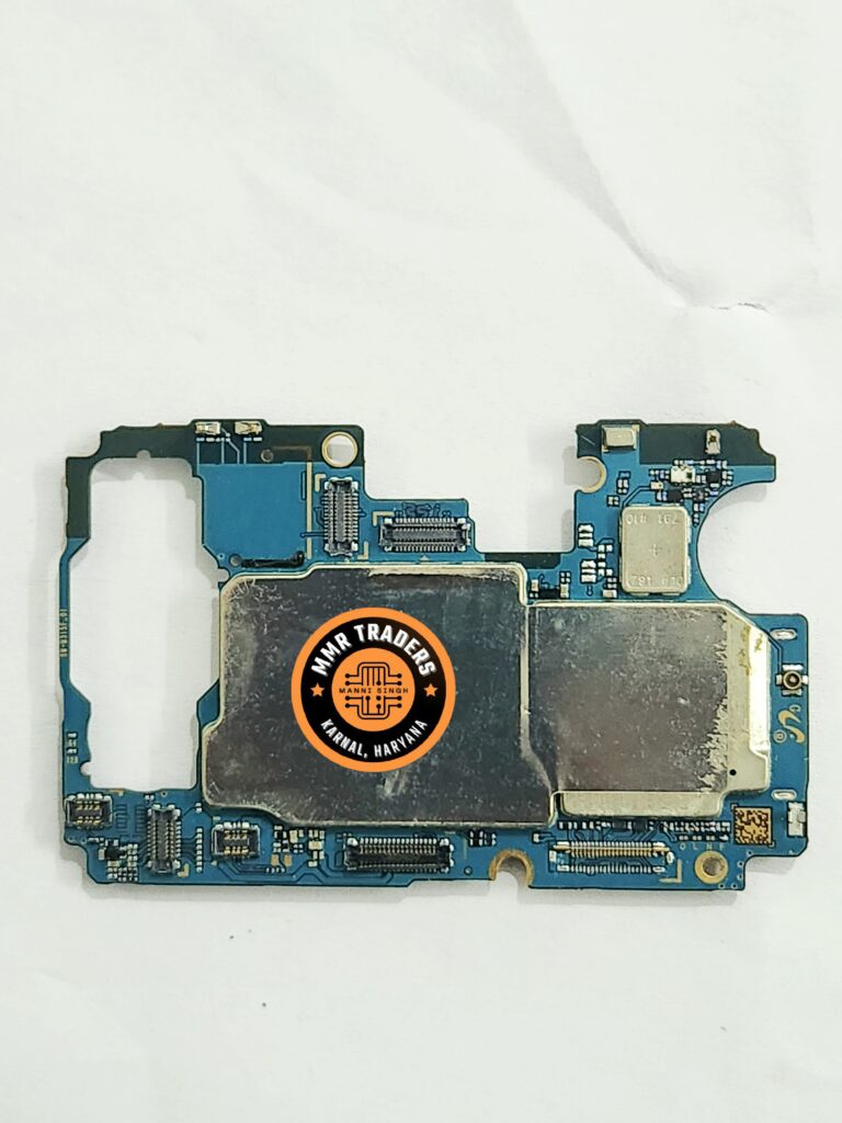 Samsung Galaxy M31 Swap Pcb