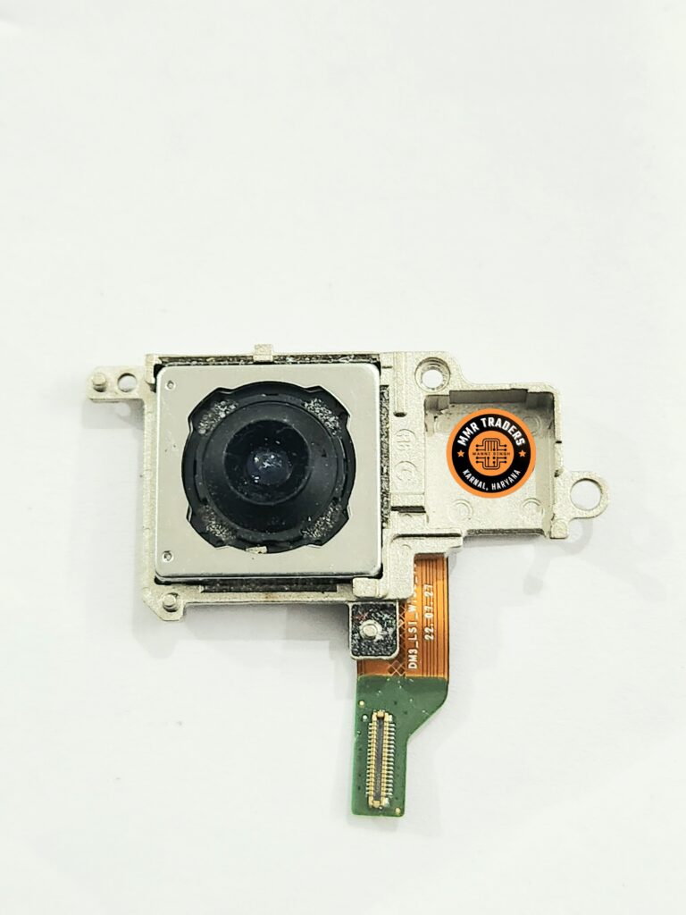 Samsung Galaxy S23 Ultra SM-S918 200MP Main Back Camera Module