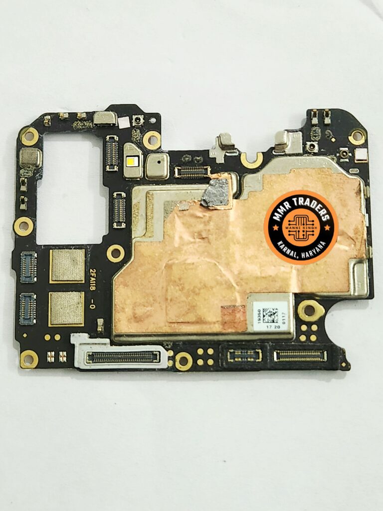 Oppo F15 Swap Pcb