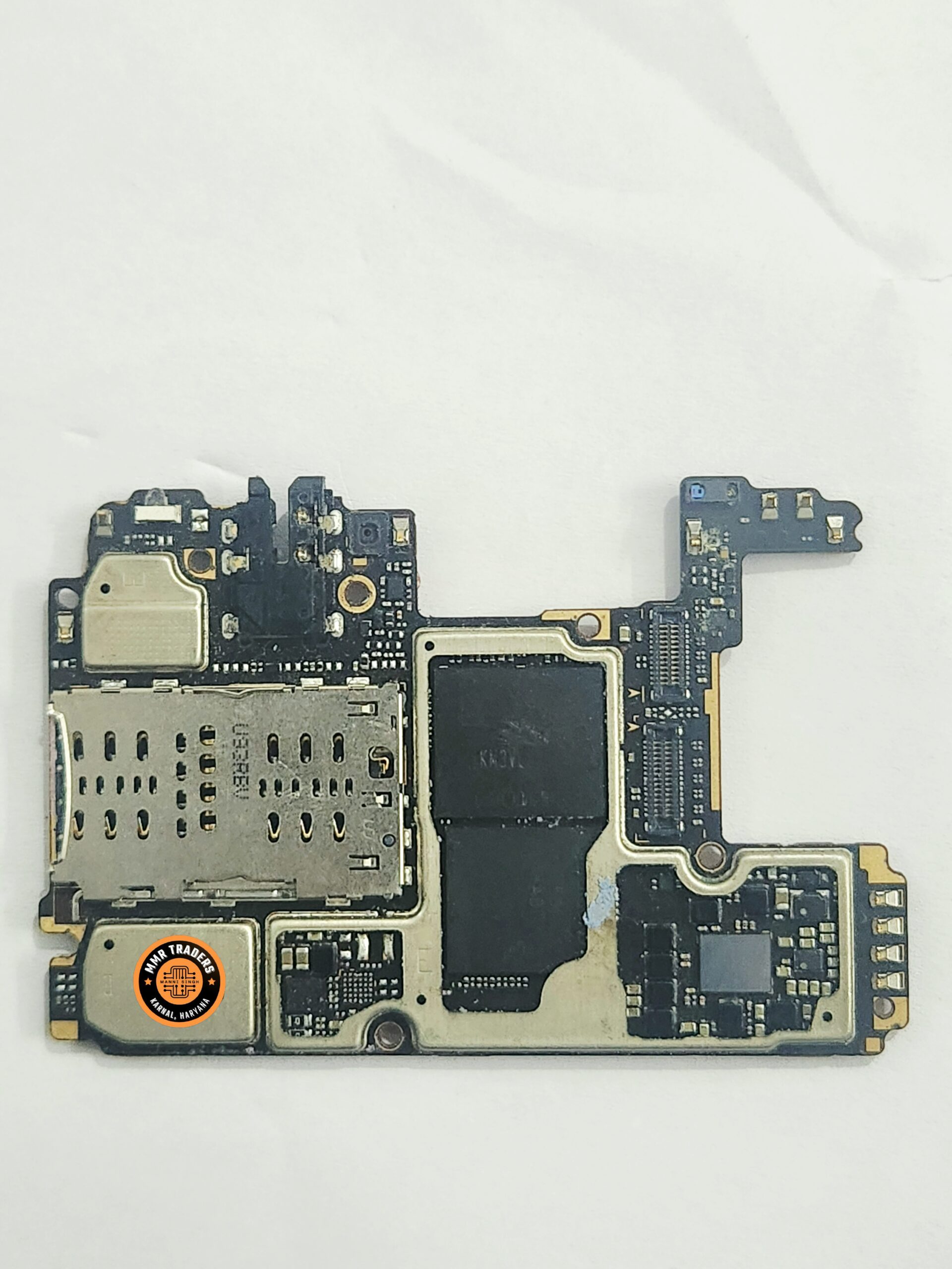 Redmi Note 7 Pro Swap Pcb