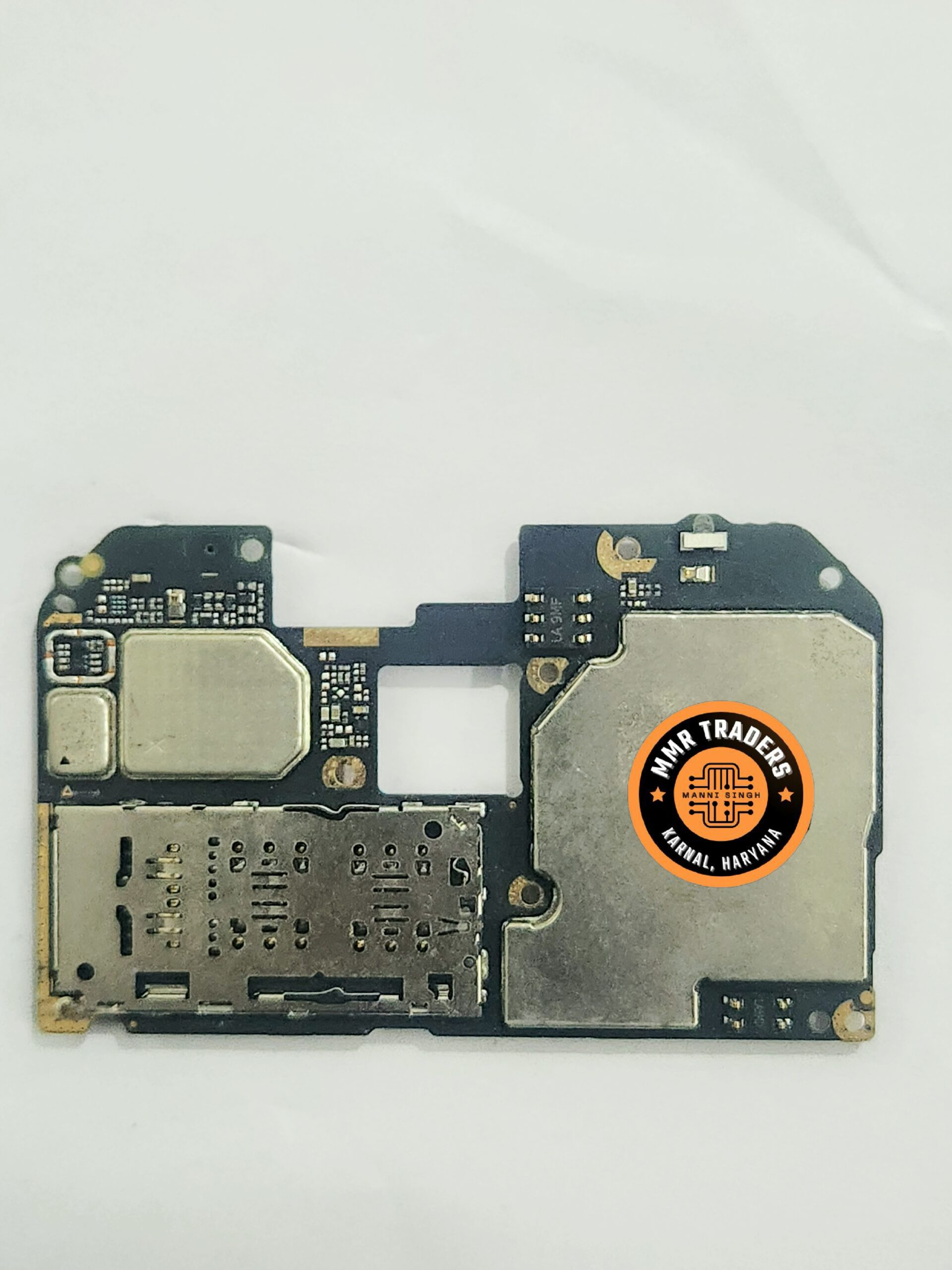 Redmi 8A Swap Pcb