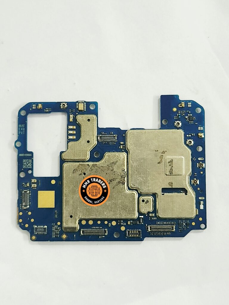 Motorola G52 Swap Pcb